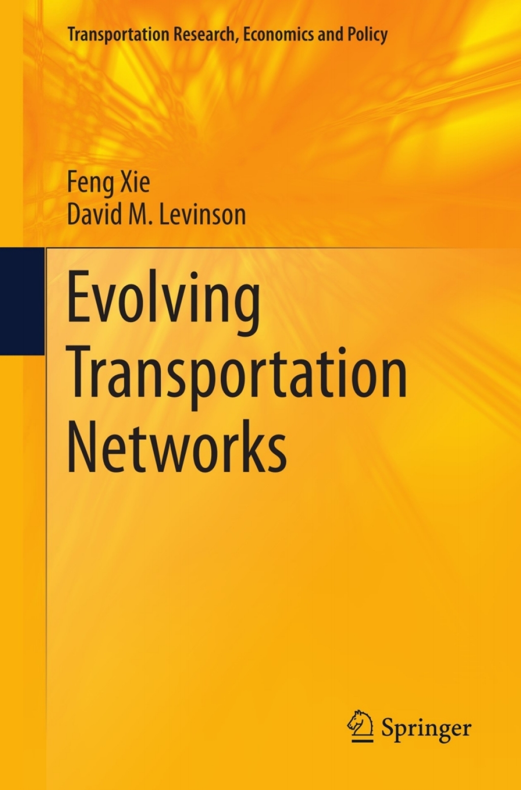 Evolving Transportation Networks â€“ PDF/EPUB Version Downloadable ...