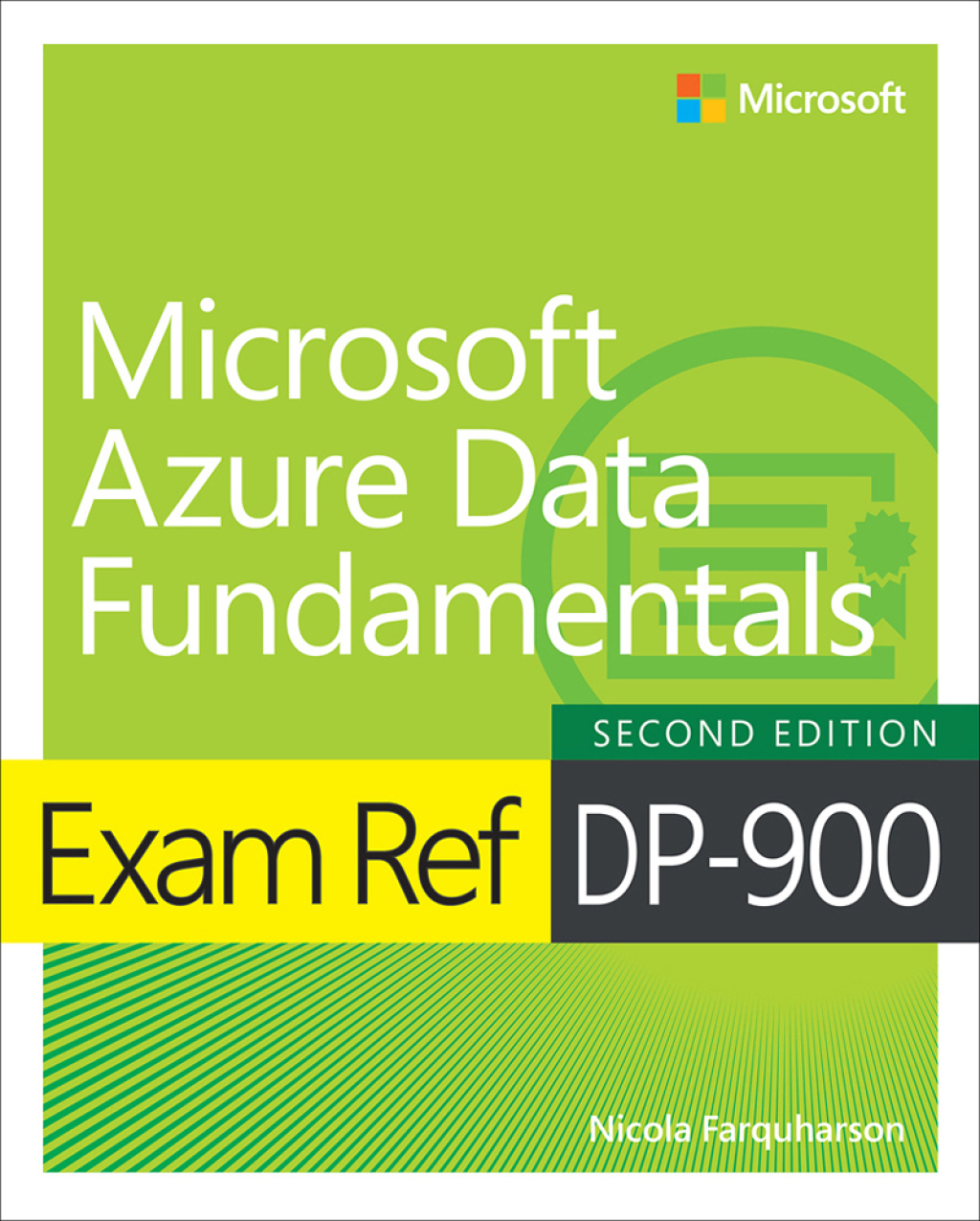 Exam Ref DP-900 Microsoft Azure Data Fundamentals 2nd Edition â€“ PDF ...