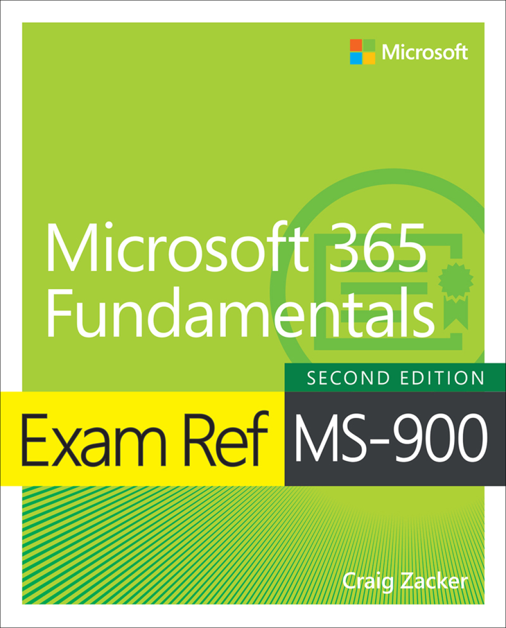 Exam Ref MS-900 Microsoft 365 Fundamentals 2nd Edition â€“ PDF/EPUB ...