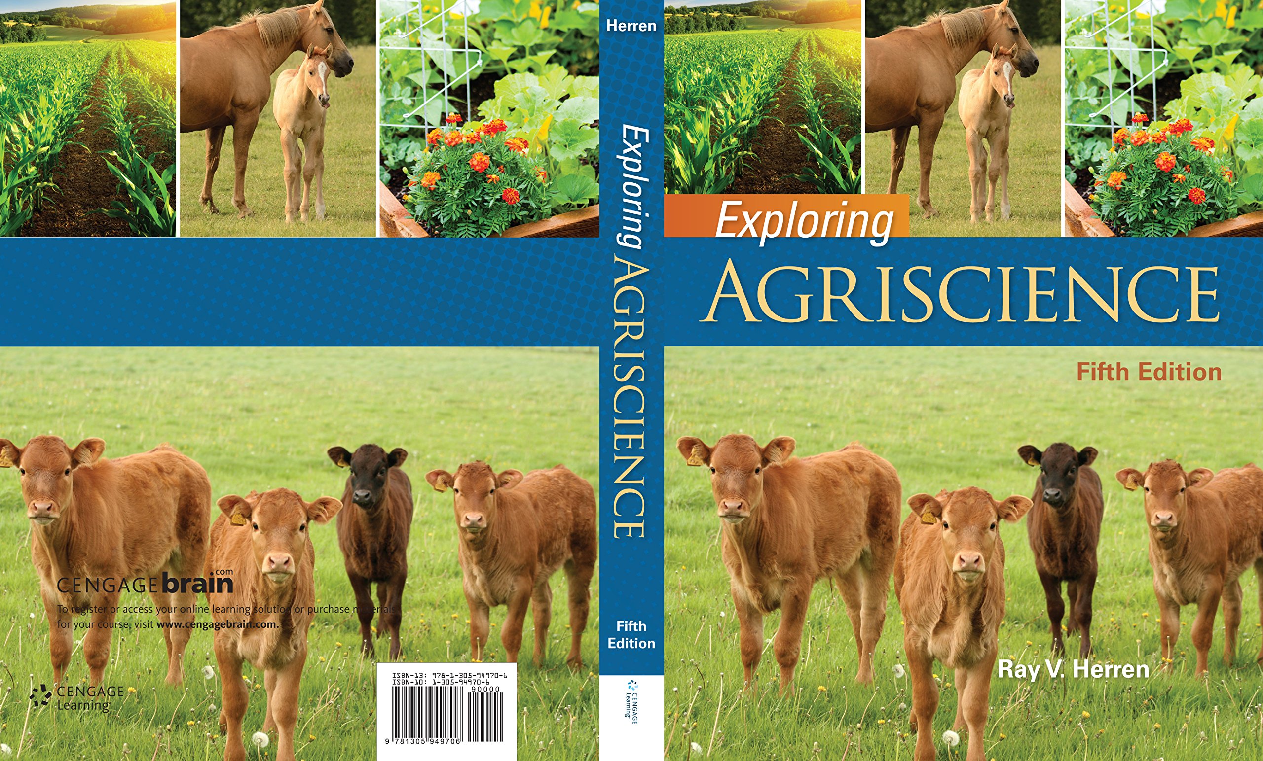 Exploring Agriscience – PDF/EPUB Version Downloadable – Feetlux Store