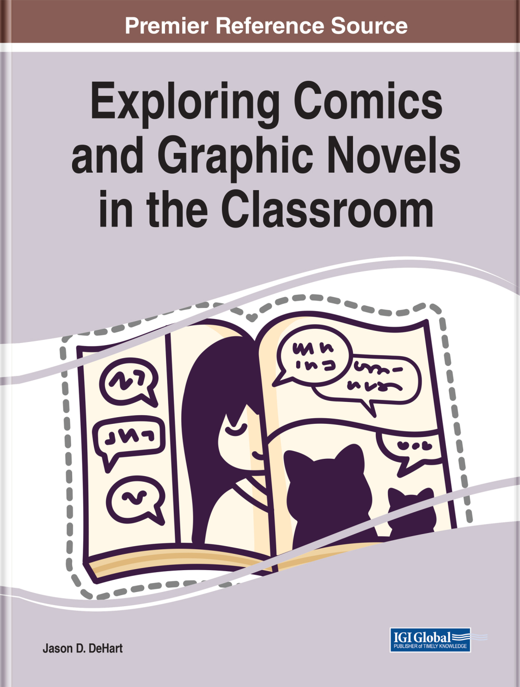 Exploring Comics and Graphic Novels in the Classroom â€“ PDF/EPUB ...