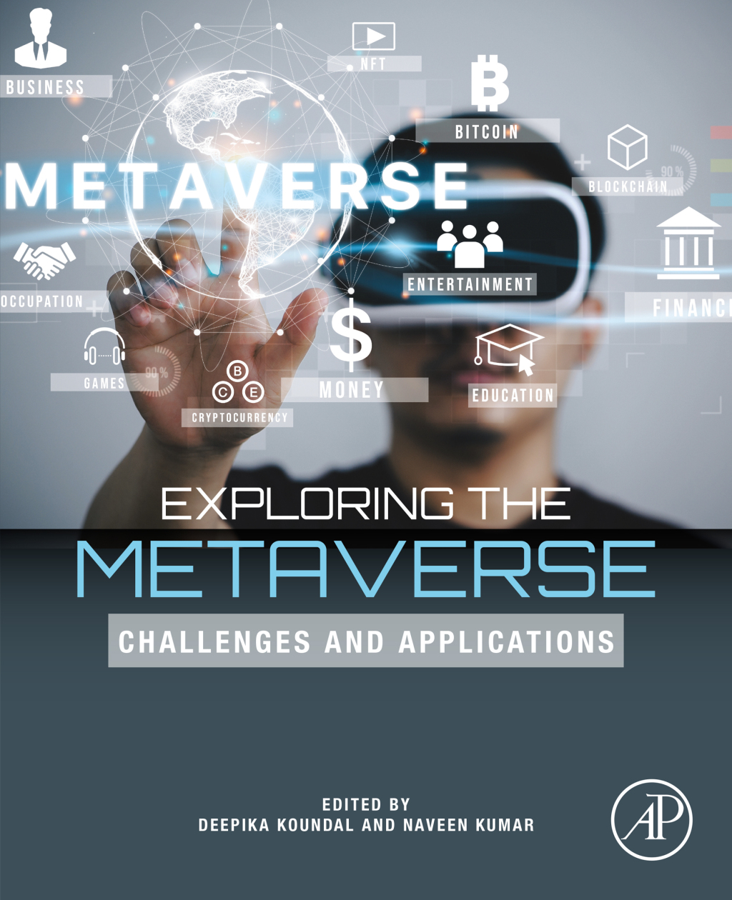 Exploring the Metaverse Challenges and Applications â€“ PDF/EPUB ...