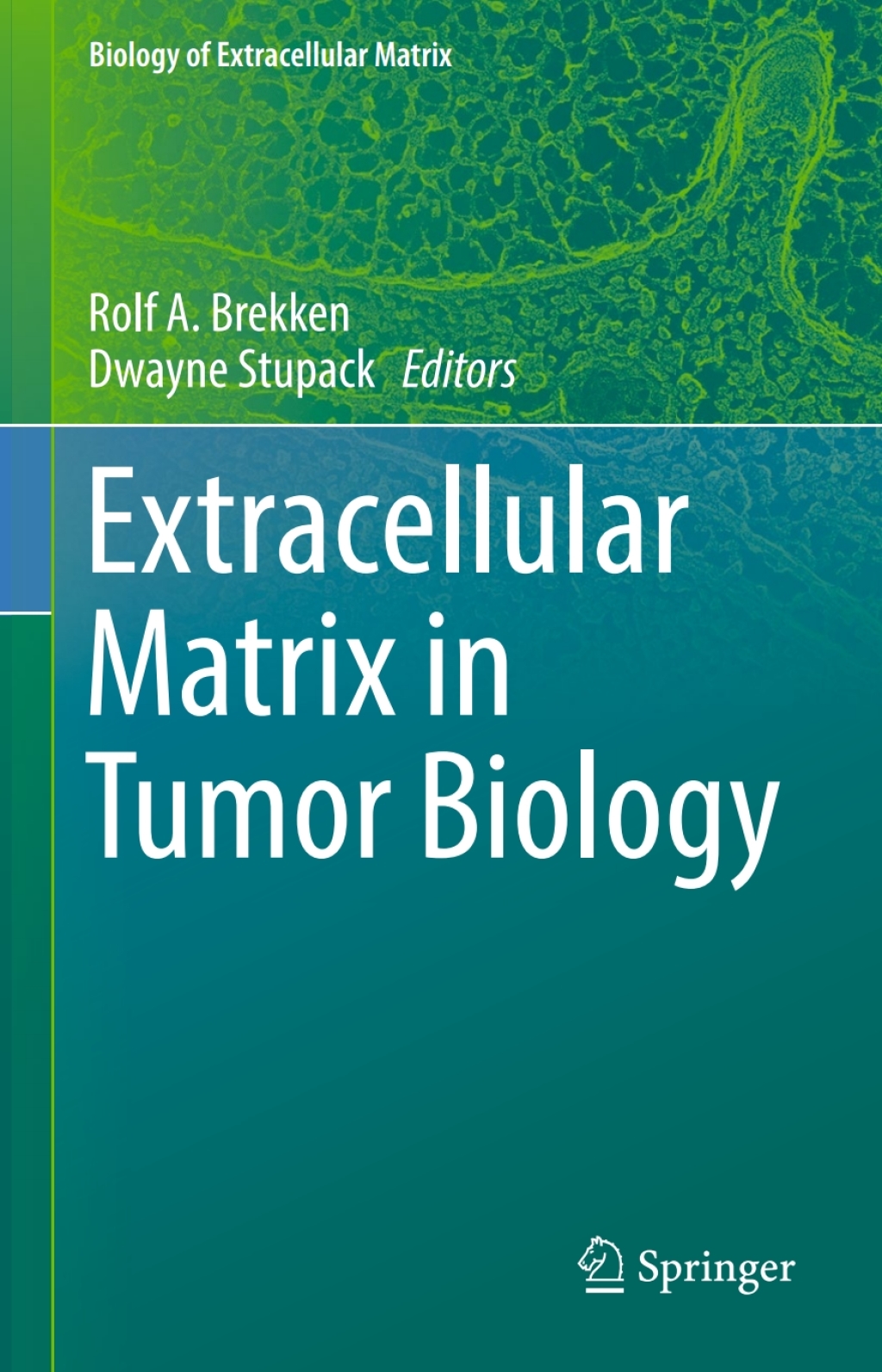 Extracellular Matrix in Tumor Biology â€“ PDF/EPUB Version Downloadable ...