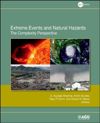 Extreme Events and Natural Hazards: The Complexity Perspective ...