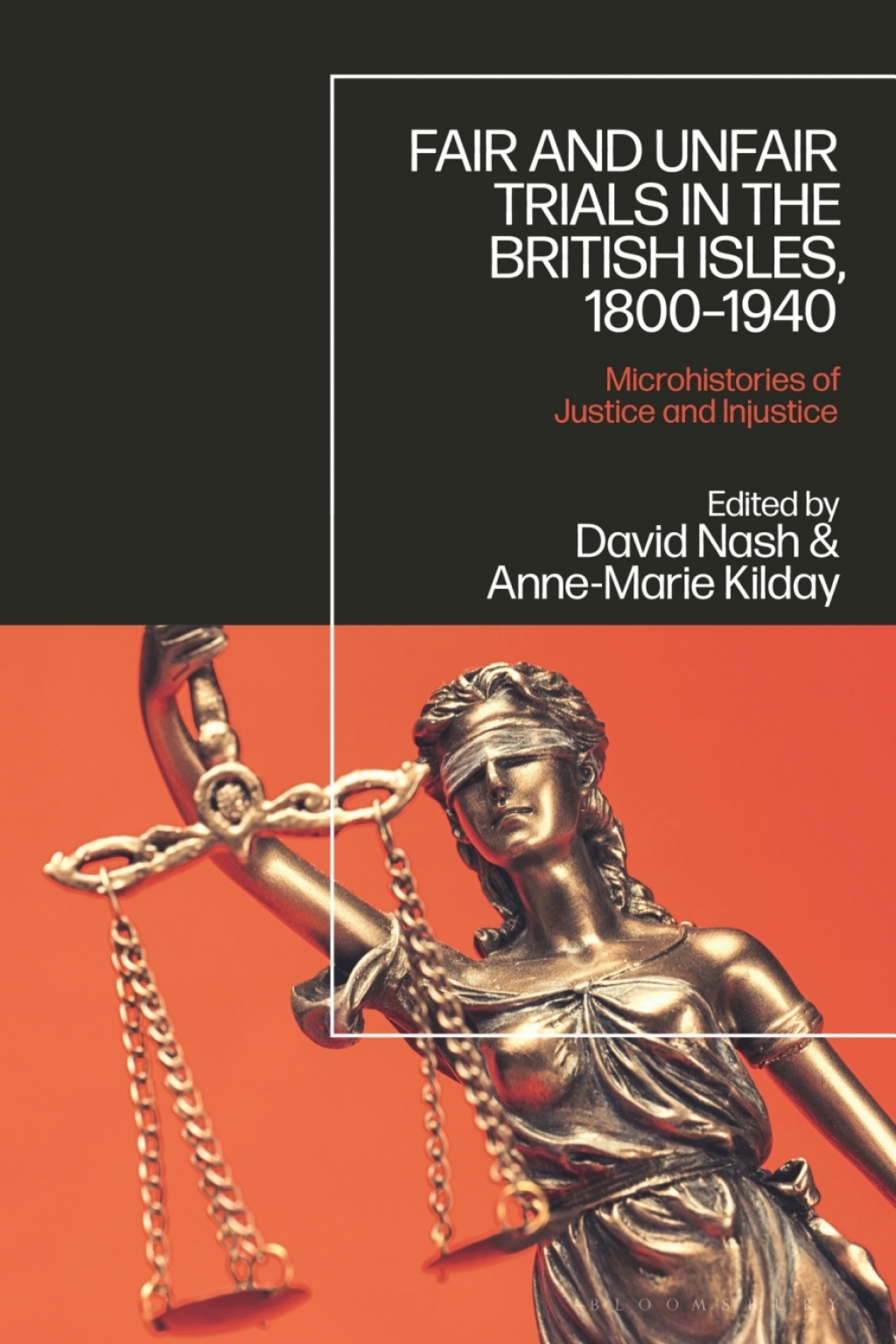 Fair and Unfair Trials in the British Isles, 1800-1940 Microhistories ...