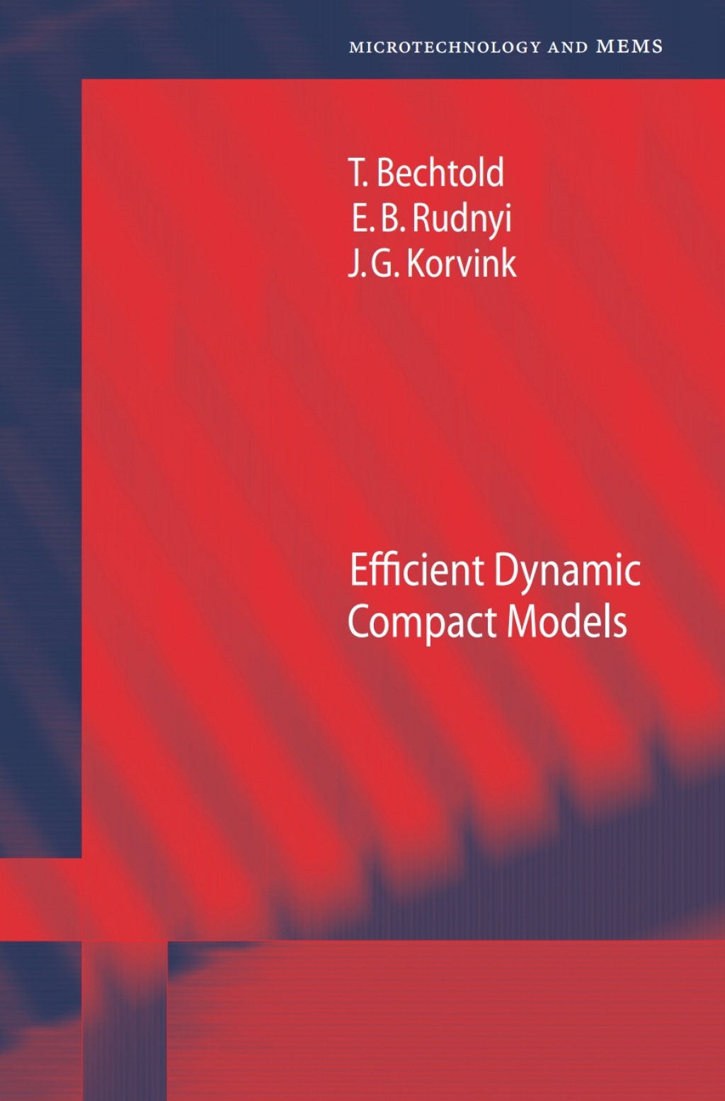 Fast Simulation of Electro-Thermal MEMS Efficient Dynamic Compact ...