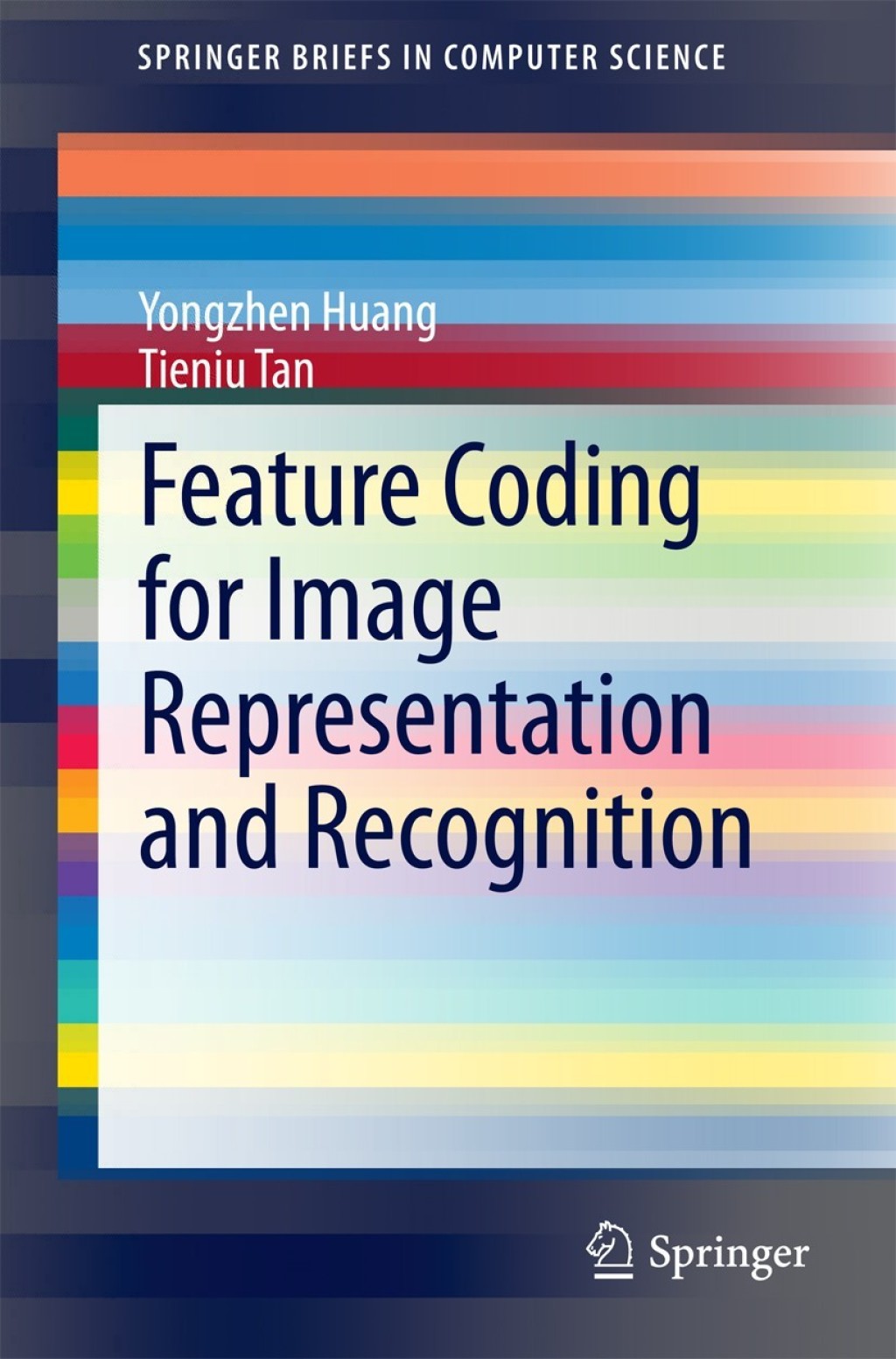Feature Coding for Image Representation and Recognition â€“ PDF/EPUB ...
