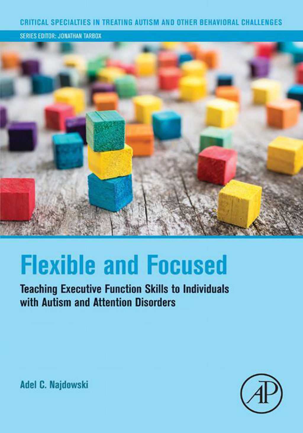 Flexible and Focused Teaching Executive Function Skills to Individuals ...