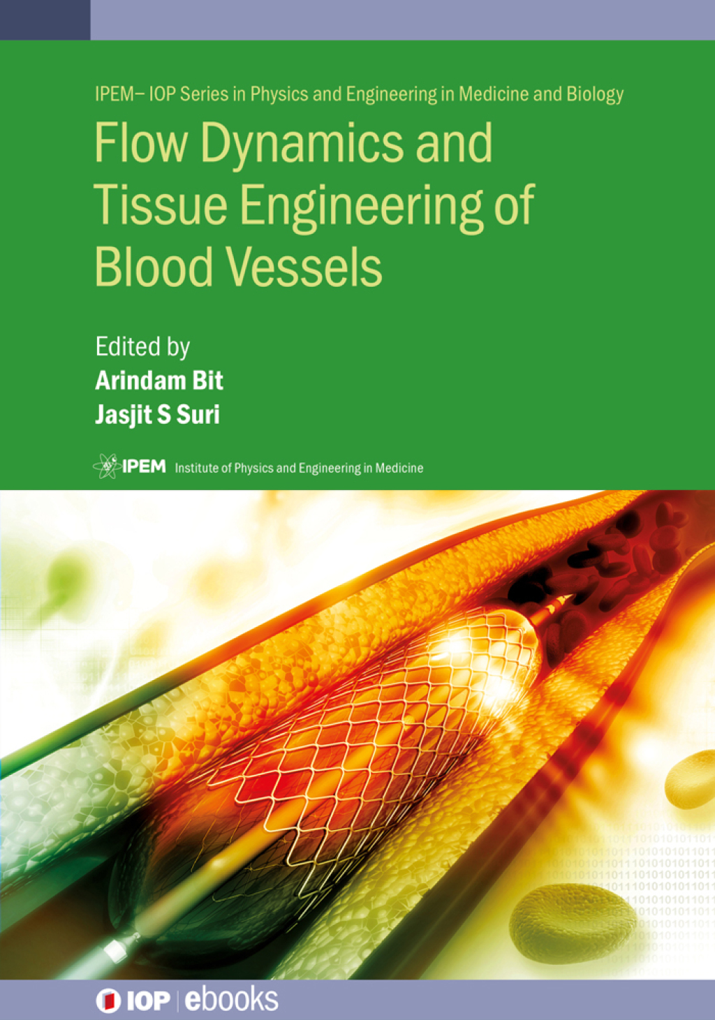 Flow Dynamics and Tissue Engineering of Blood Vessels â€“ PDF/EPUB ...