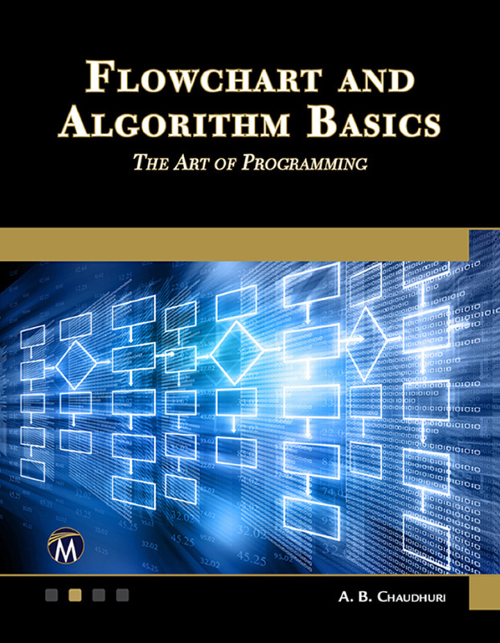 Flowchart and Algorithm Basics: The Art of Programming â€“ PDF/EPUB ...