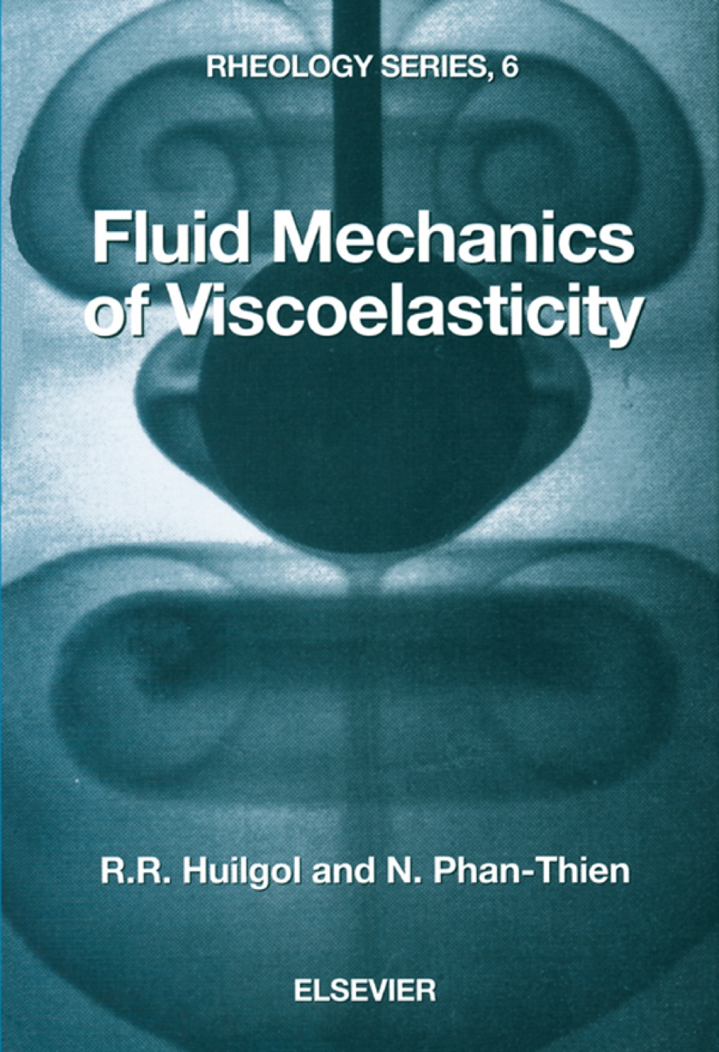 Fluid Mechanics of Viscoelasticity â€“ PDF/EPUB Version Downloadable ...