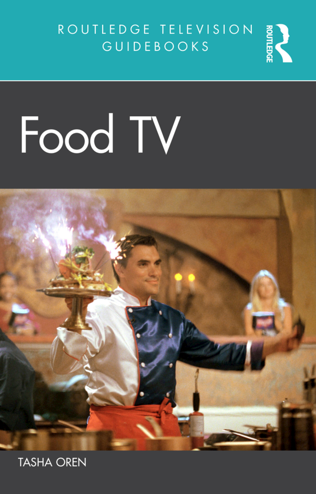 Food TV 1st Edition â€“ PDF/EPUB Version Downloadable – PremiumJS Store
