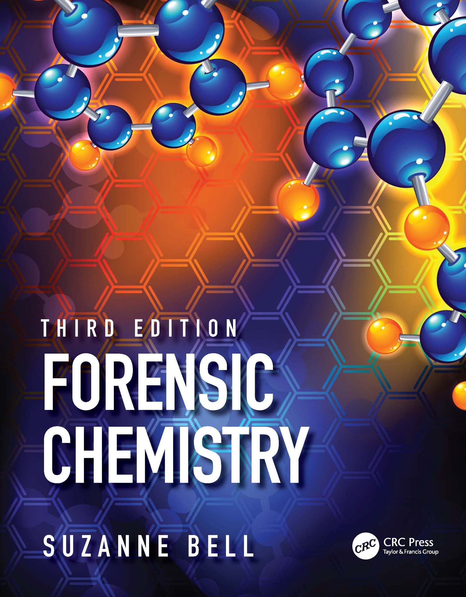 Forensic Chemistry – PDF/EPUB Version Downloadable – Feetlux Store