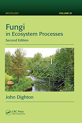 Fungi in Ecosystem Processes (Mycology) – PDF/EPUB Version Downloadable ...