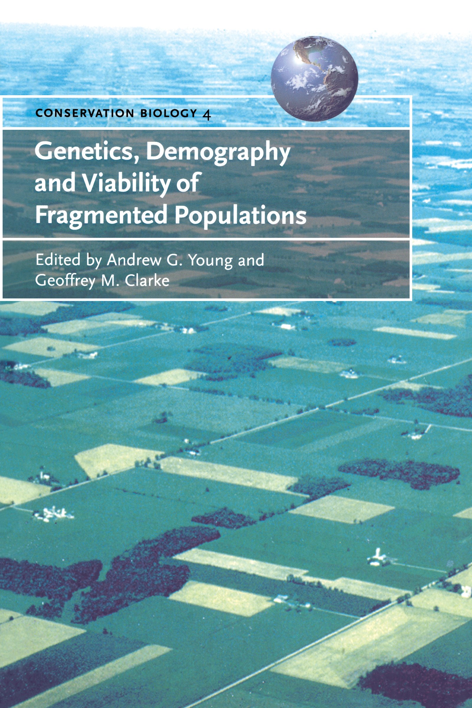 Genetics, Demography and Viability of Fragmented Populations ...