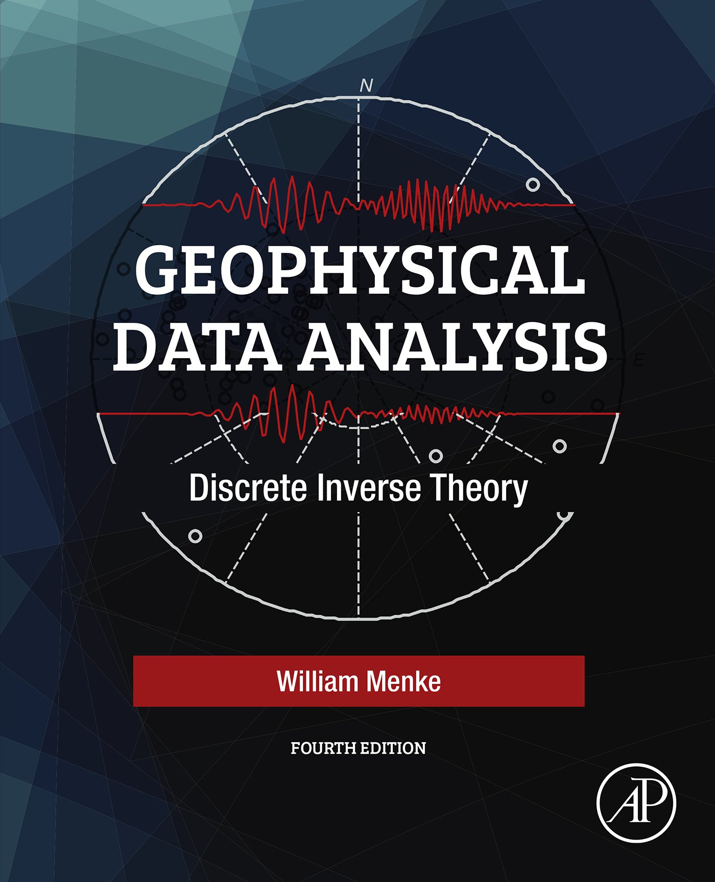Geophysical Data Analysis: Discrete Inverse Theory – PDF/EPUB Version Downloadable – Feetlux Store