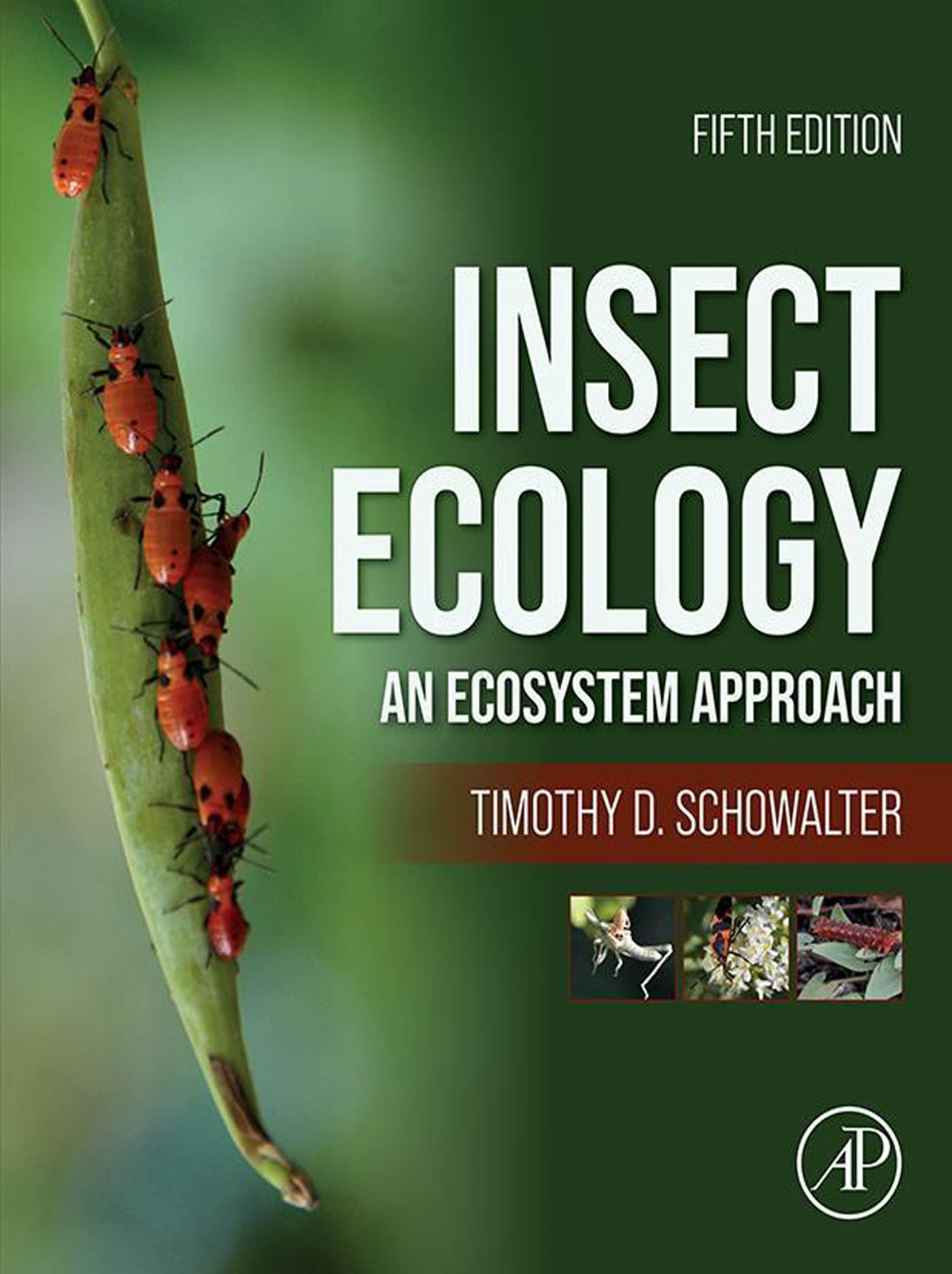 Insect Ecology: An Ecosystem Approach – PDF/EPUB Version Downloadable ...