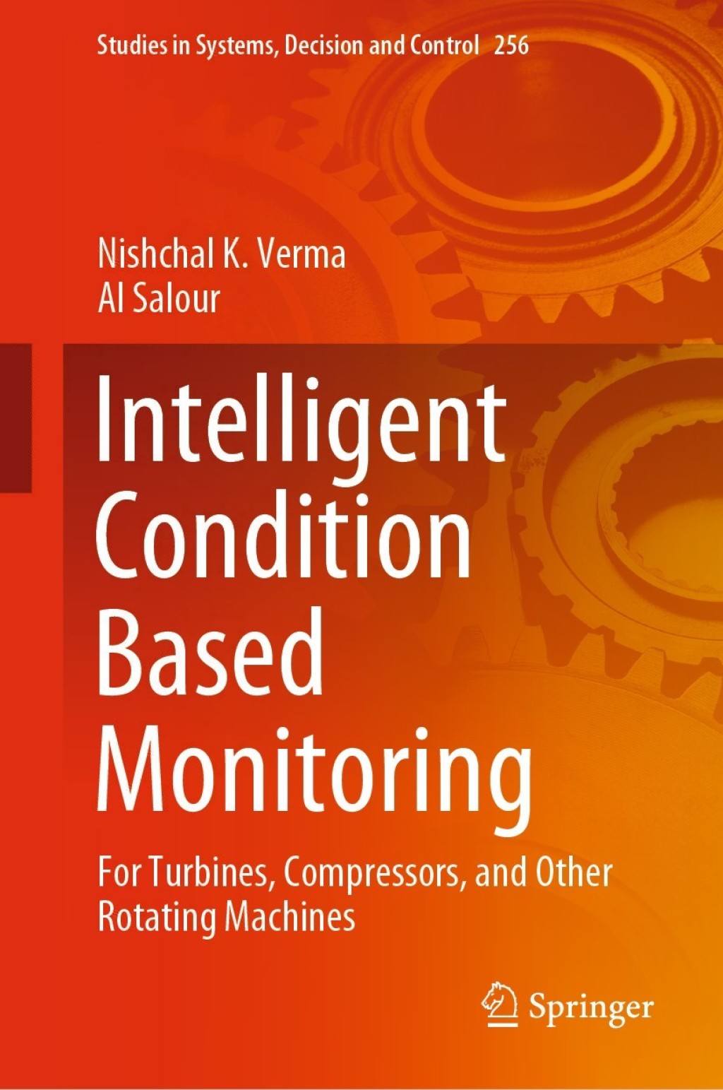 Intelligent Condition Based Monitoring For Turbines, Compressors, and ...