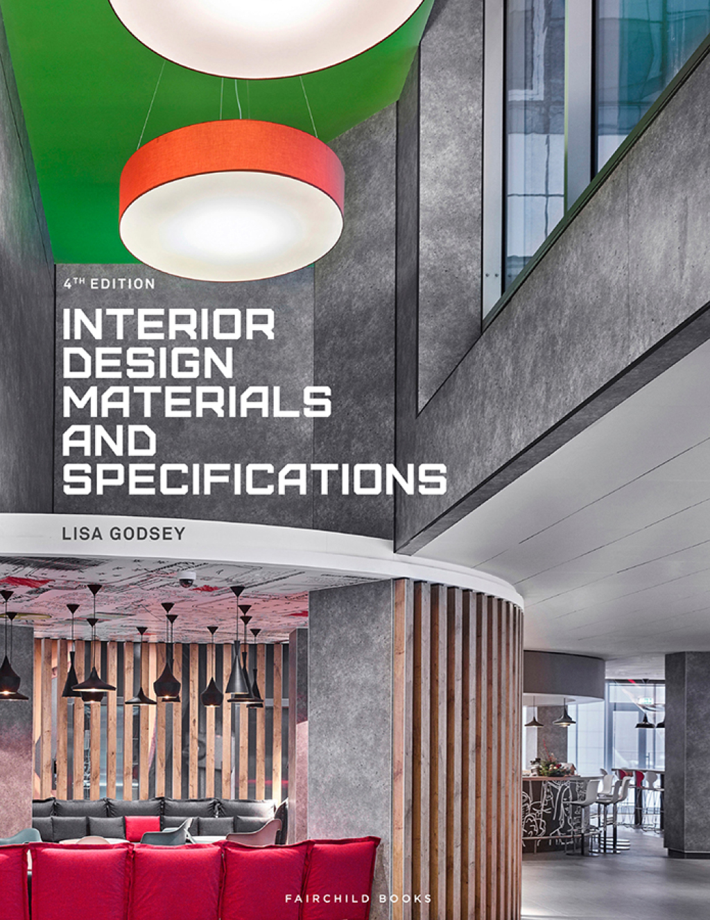 Interior Design Materials and Specifications with STUDIO 4th Edition â ...