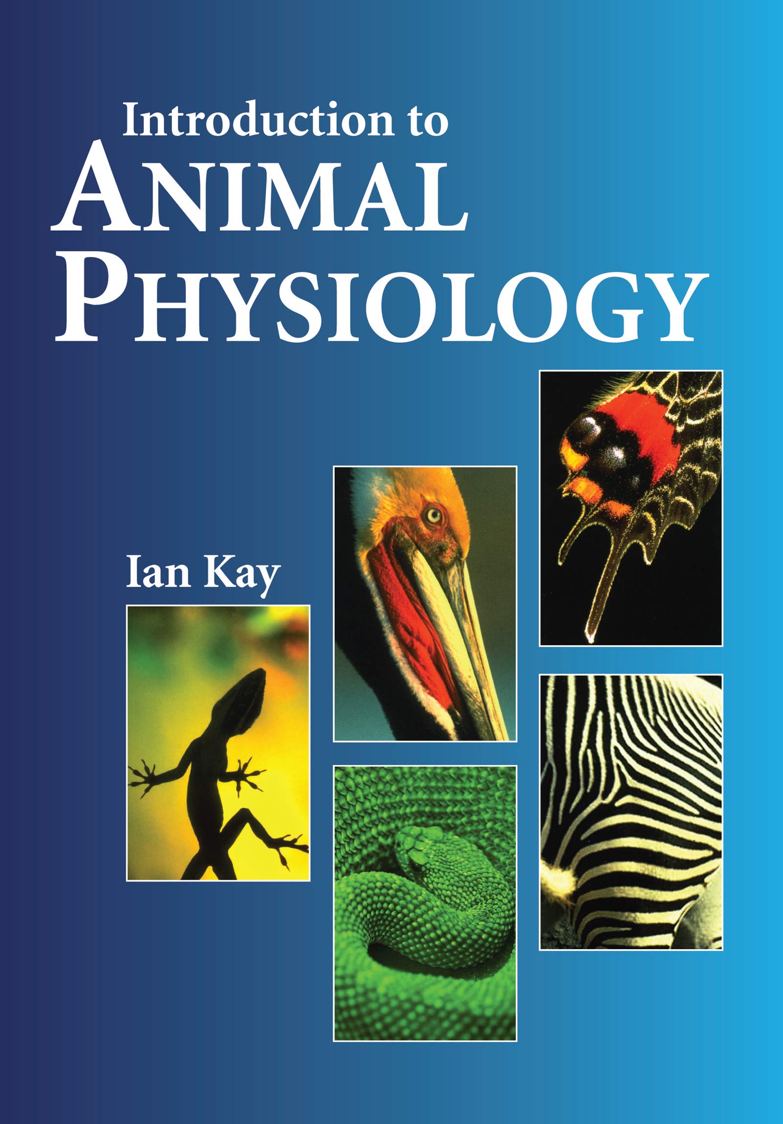 Introduction to Animal Physiology – PDF/EPUB Version Downloadable ...