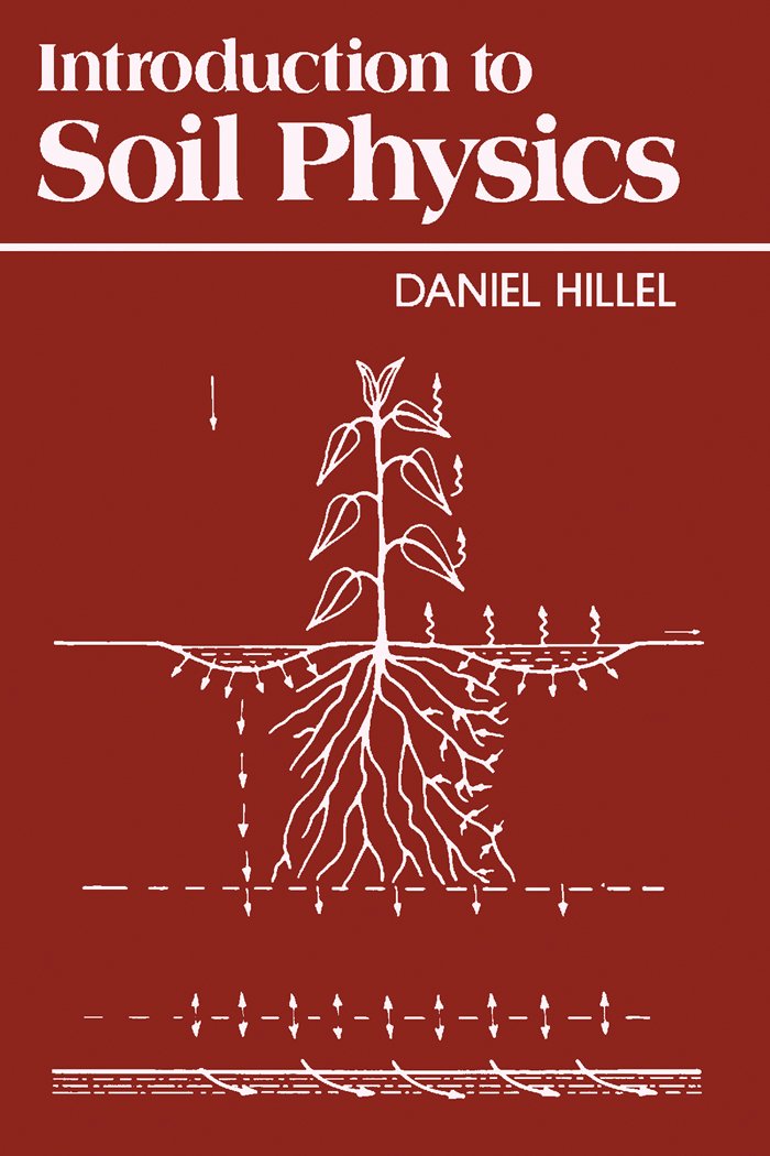 Introduction to Soil Physics – PDF/EPUB Version Downloadable – Feetlux ...