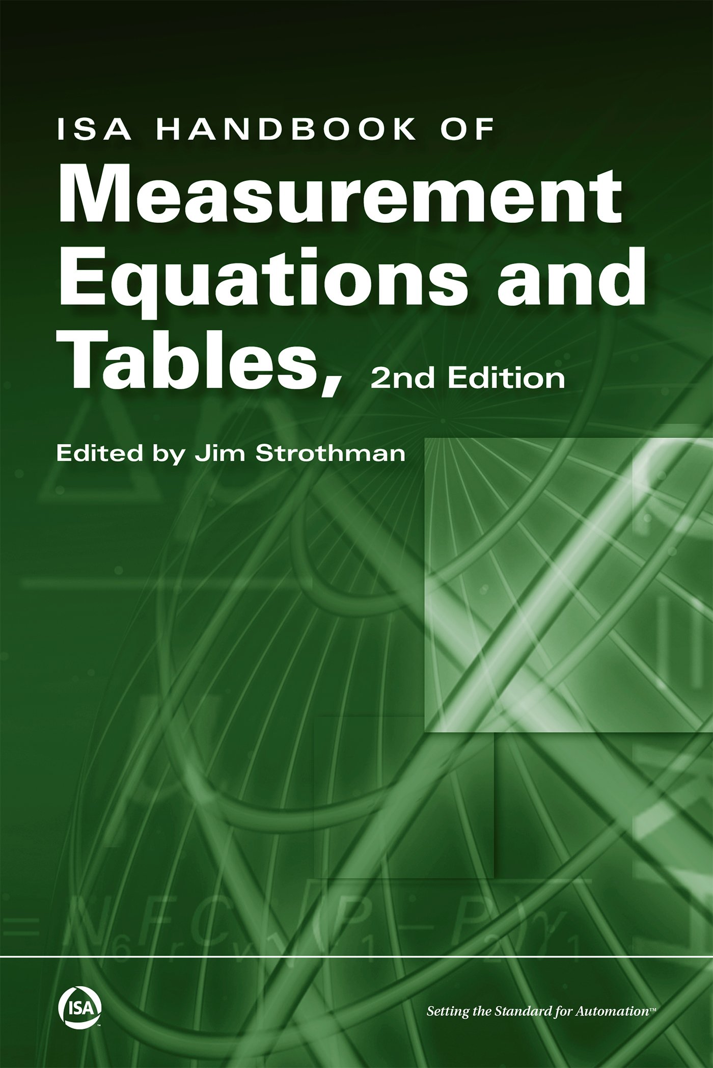 ISA Handbook of Measurement, Equations and Tables, Second Edition – PDF ...