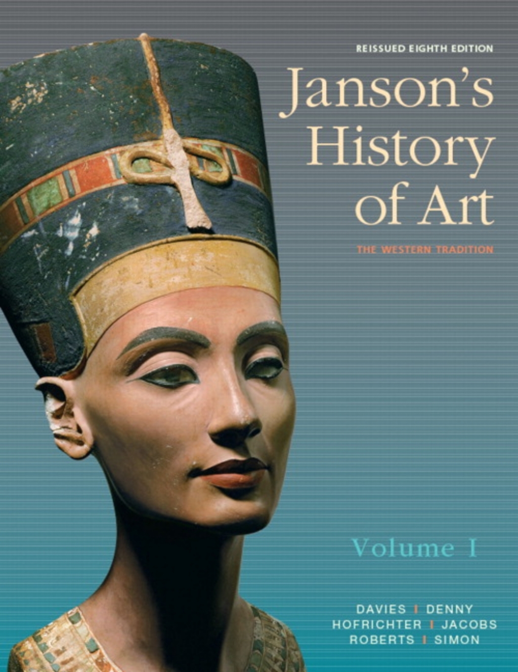 Janson’s History of Art: The Western Tradition, Reissued Edition ...