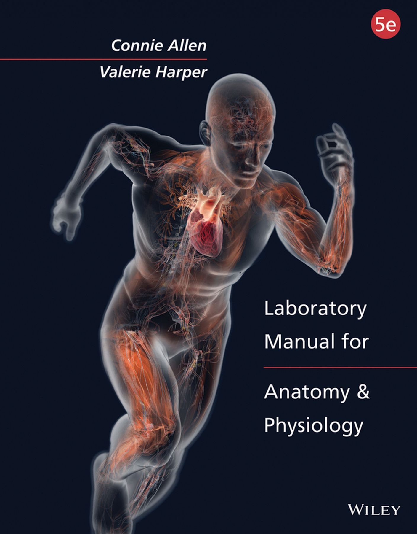 Laboratory Manual for Anatomy and Physiology, 5th Edition – PDF/EPUB Version Downloadable ...