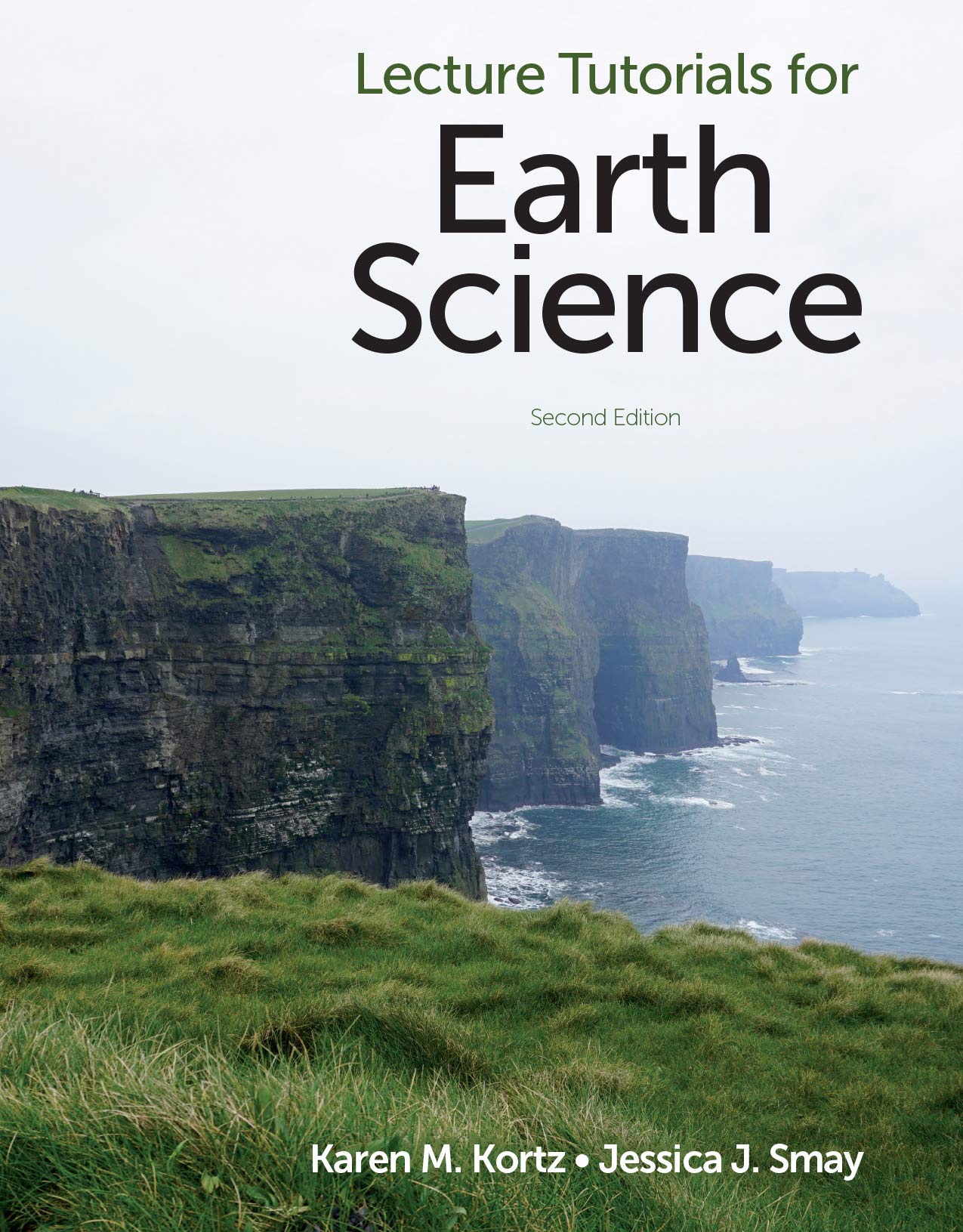 Lecture Tutorials for Earth Science – PDF/EPUB Version Downloadable ...