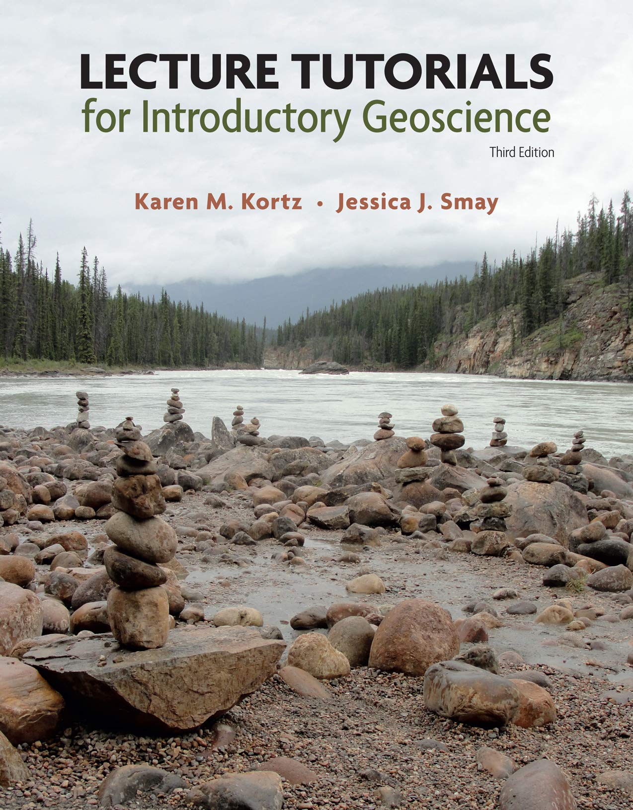 Lecture Tutorials for Introductory Geoscience – PDF/EPUB Version ...