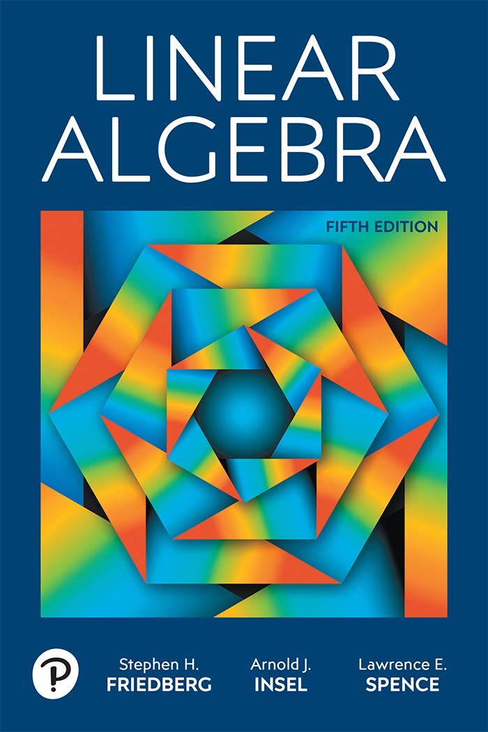 Linear Algebra – PDF/EPUB Version Downloadable – Feetlux Store