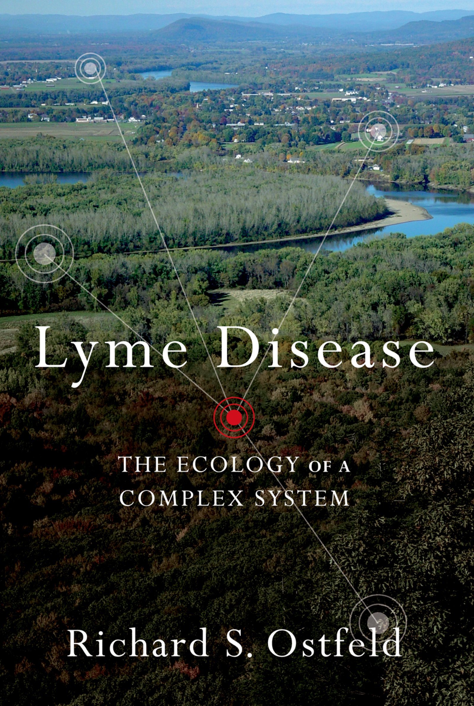 Lyme Disease: The Ecology of a Complex System – PDF/EPUB Version ...