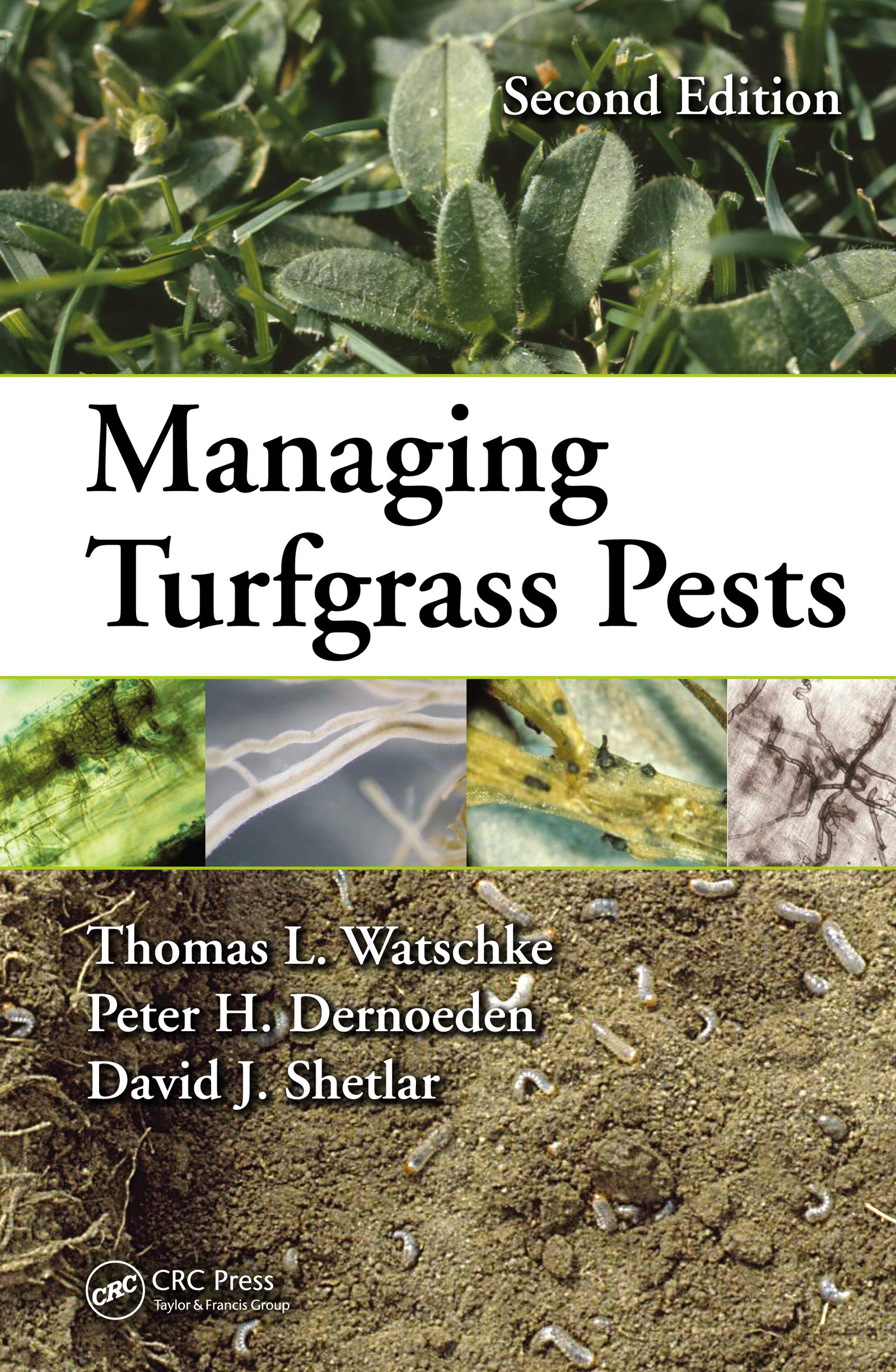 Managing Turfgrass Pests – PDF/EPUB Version Downloadable – Feetlux Store