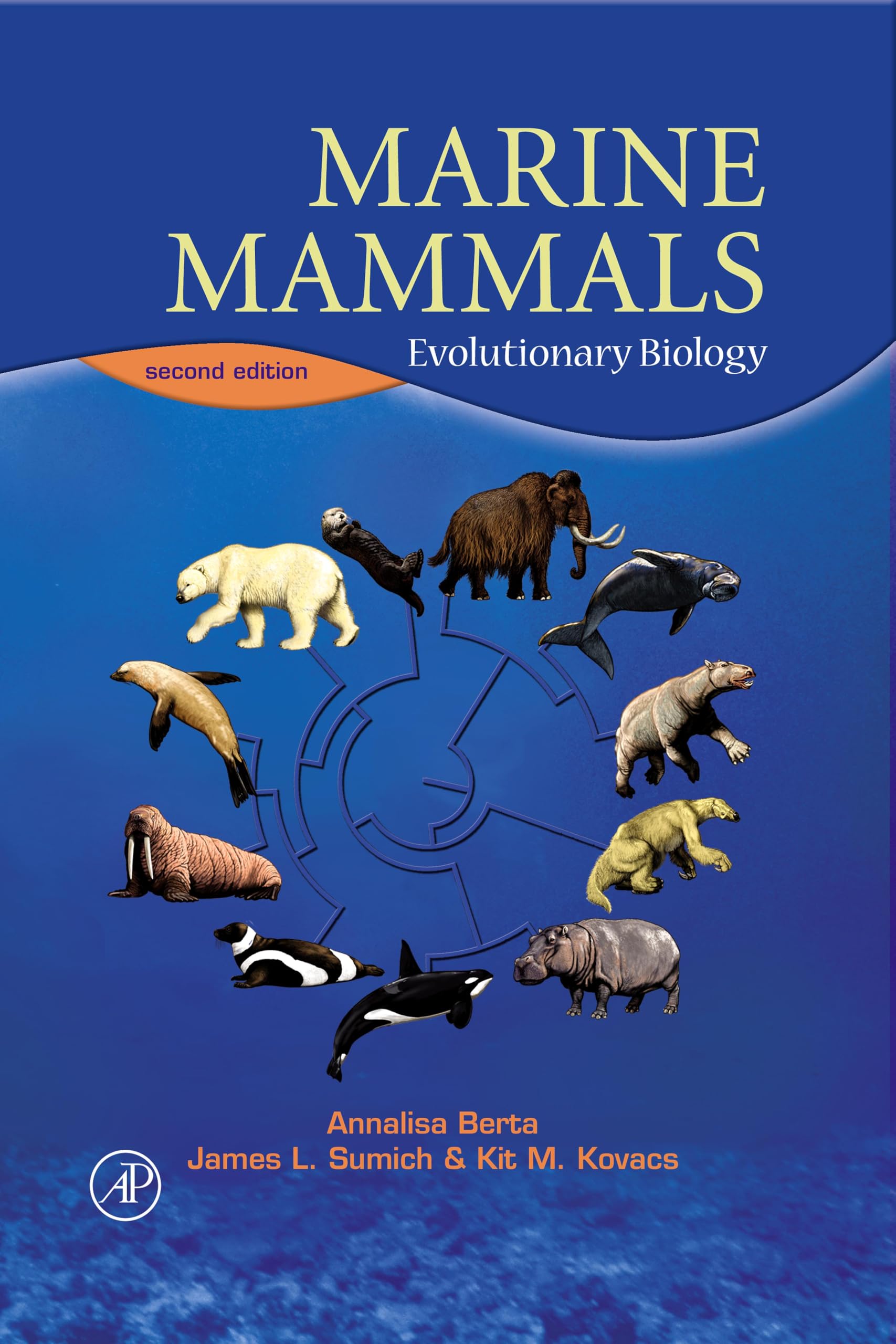 Marine Mammals: Evolutionary Biology – PDF/EPUB Version Downloadable ...