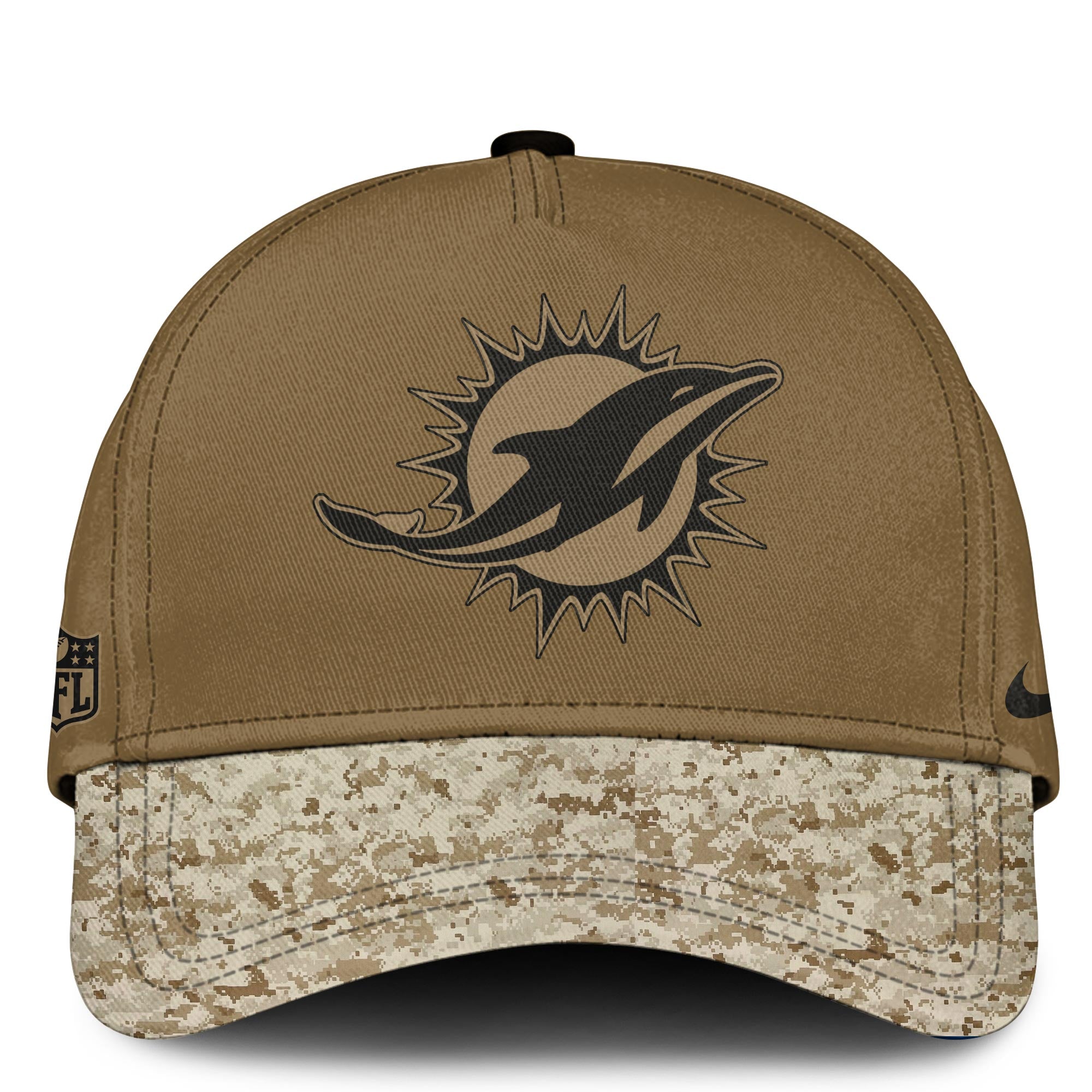 Miami Dolphins Deer Hunting Cap – Limited Edition – GoteamJS Store