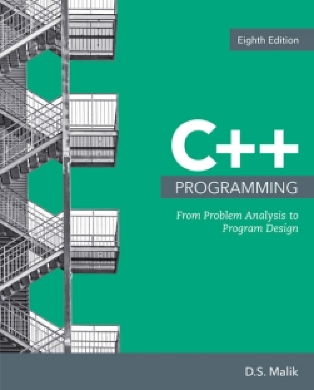 MindTap for Malik’s C++ Programming: From Problem Analysis to Program ...