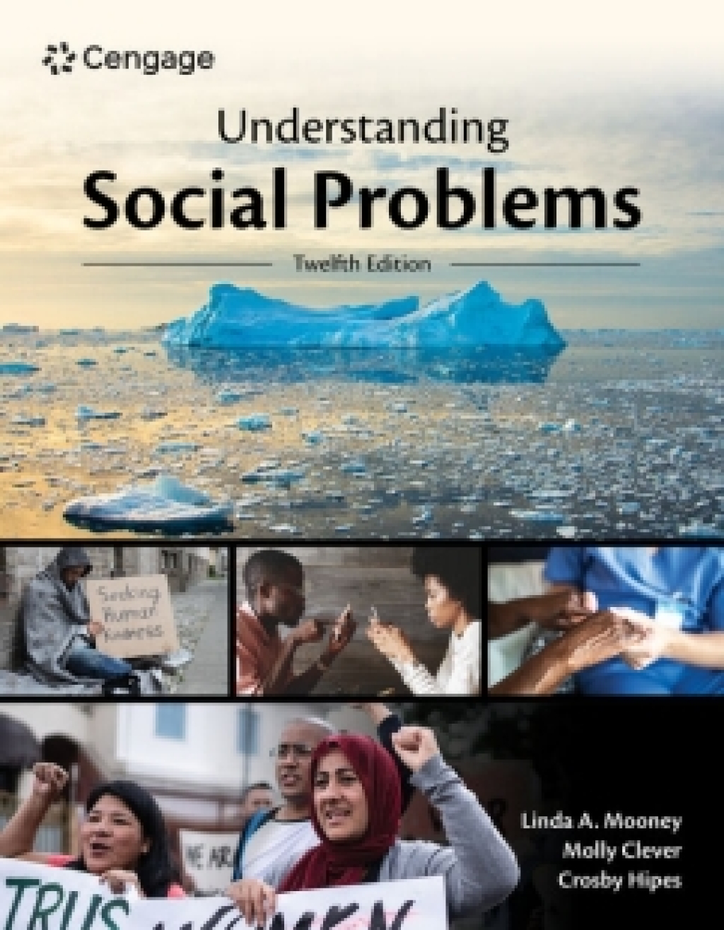 MindTap for Mooney/Clever/Hipes’s Understanding Social Problems, 1 term ...