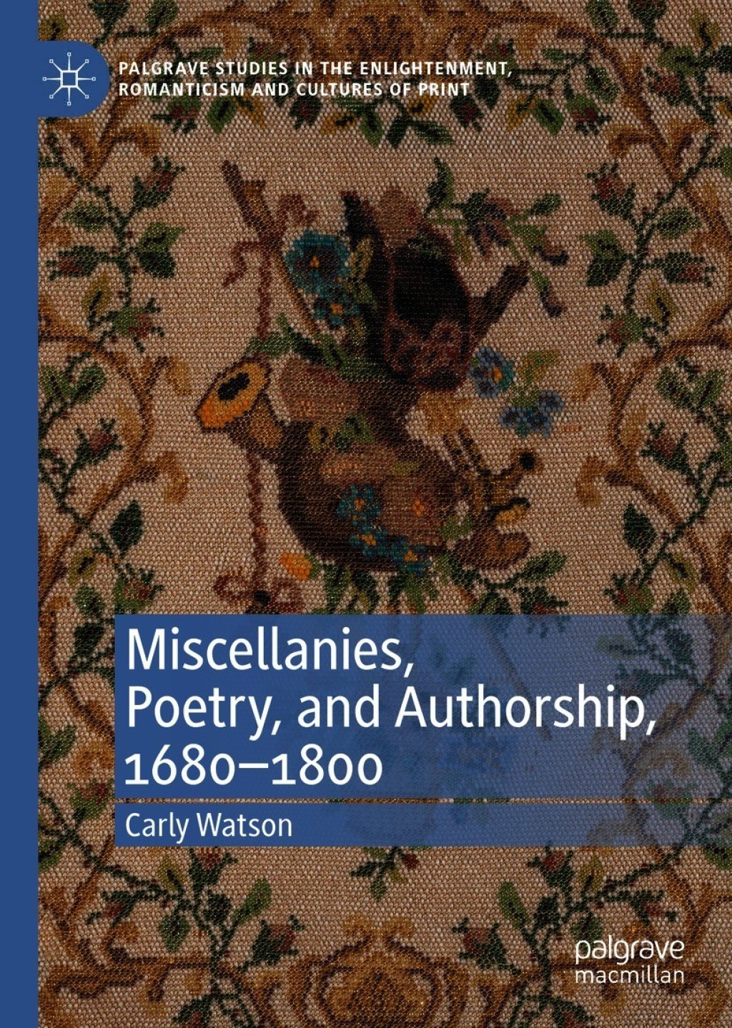 Miscellanies, Poetry, and Authorship, 1680â€“1800 â€“ PDF/EPUB Version ...