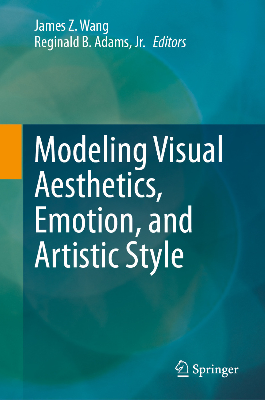 Modeling Visual Aesthetics, Emotion, and Artistic Style â€“ PDF/EPUB ...