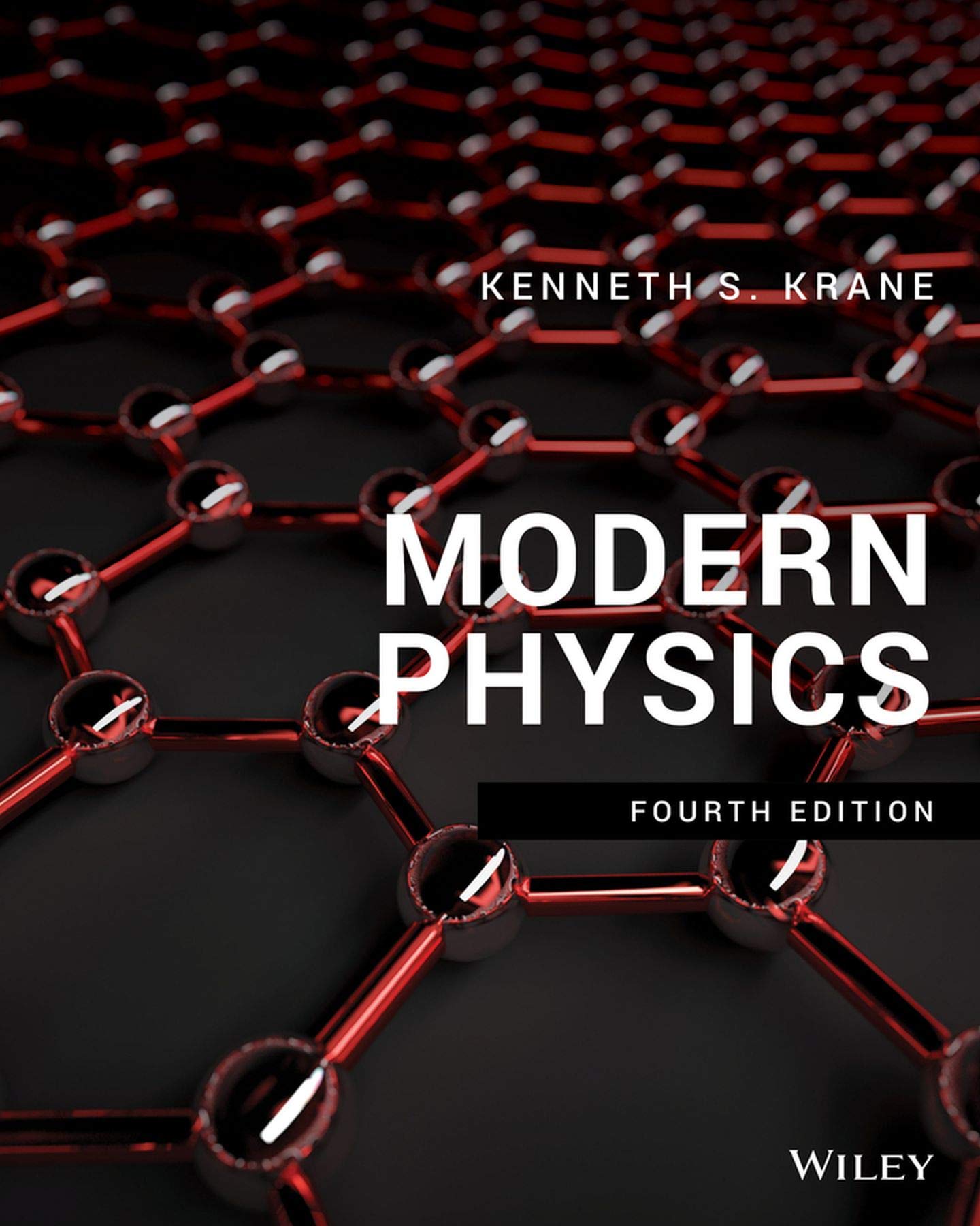Modern Physics, 4th Edition – PDF/EPUB Version Downloadable – Feetlux Store