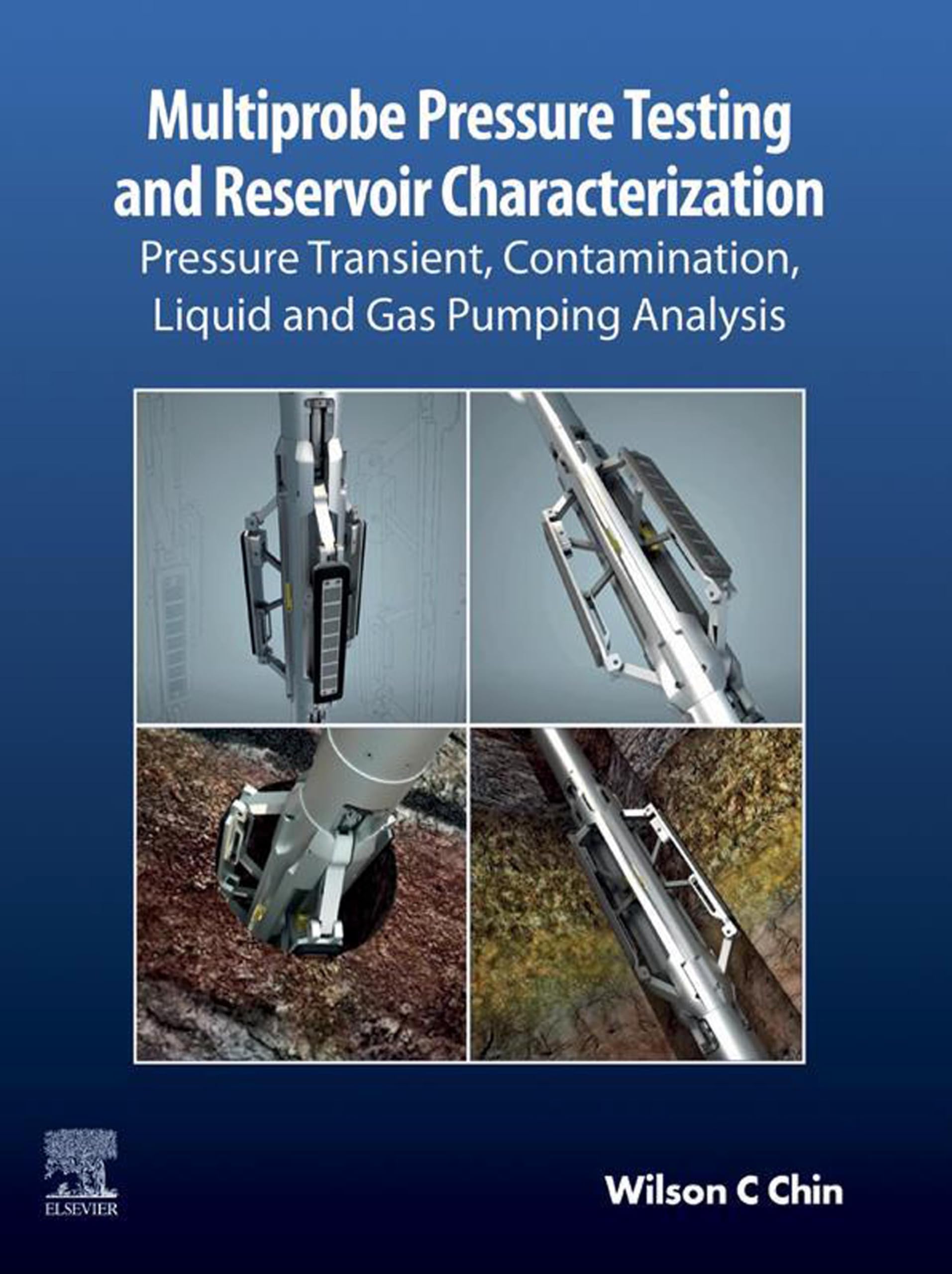 Multiprobe Pressure Testing and Reservoir Characterization: Pressure ...