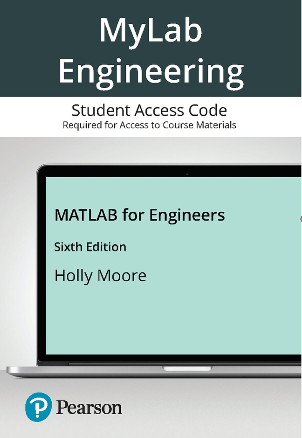 MyLab Engineering with Pearson eText Access Code for MATLAB for ...
