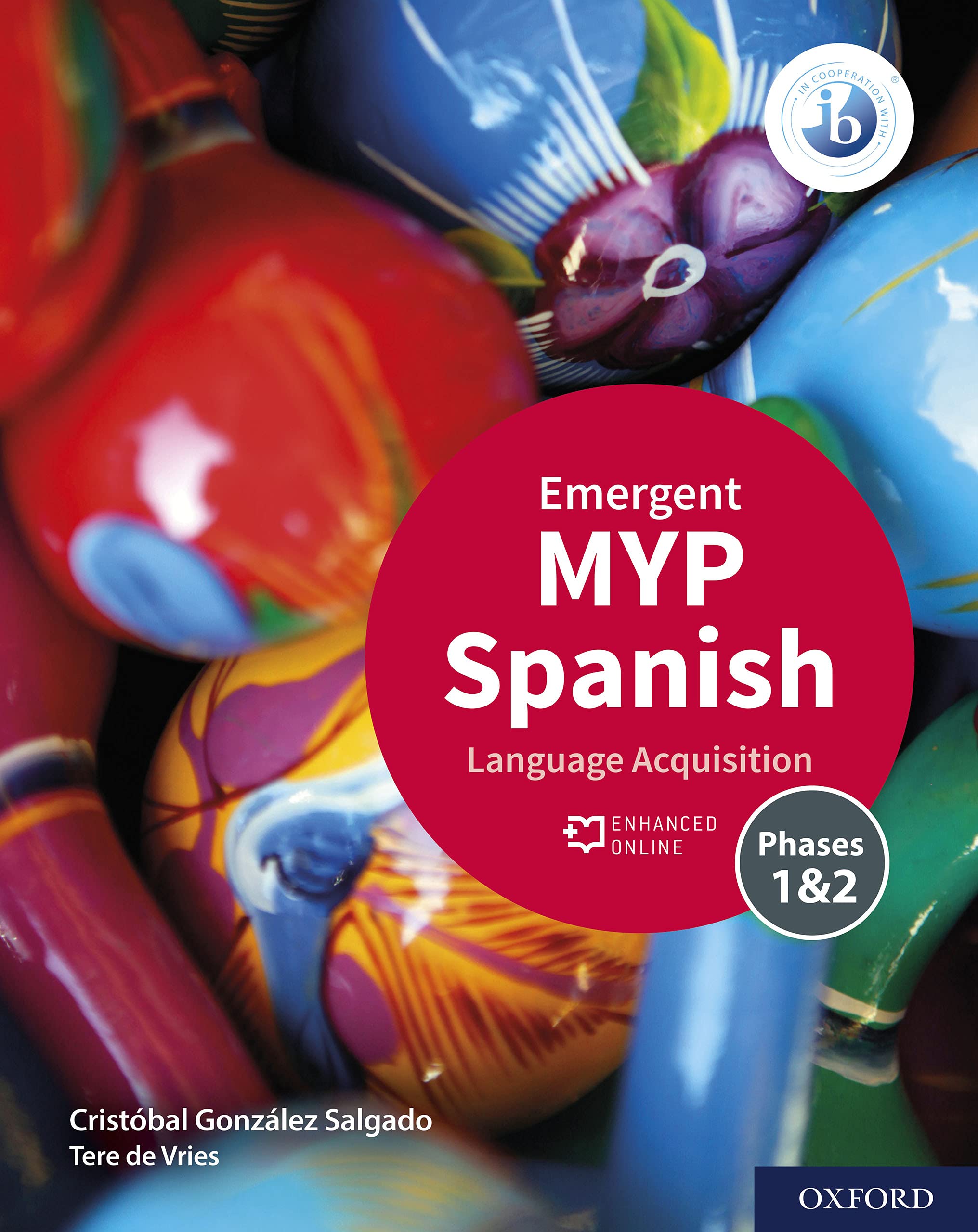 MYP Spanish Language Acquisition (Emergent) – PDF/EPUB Version ...