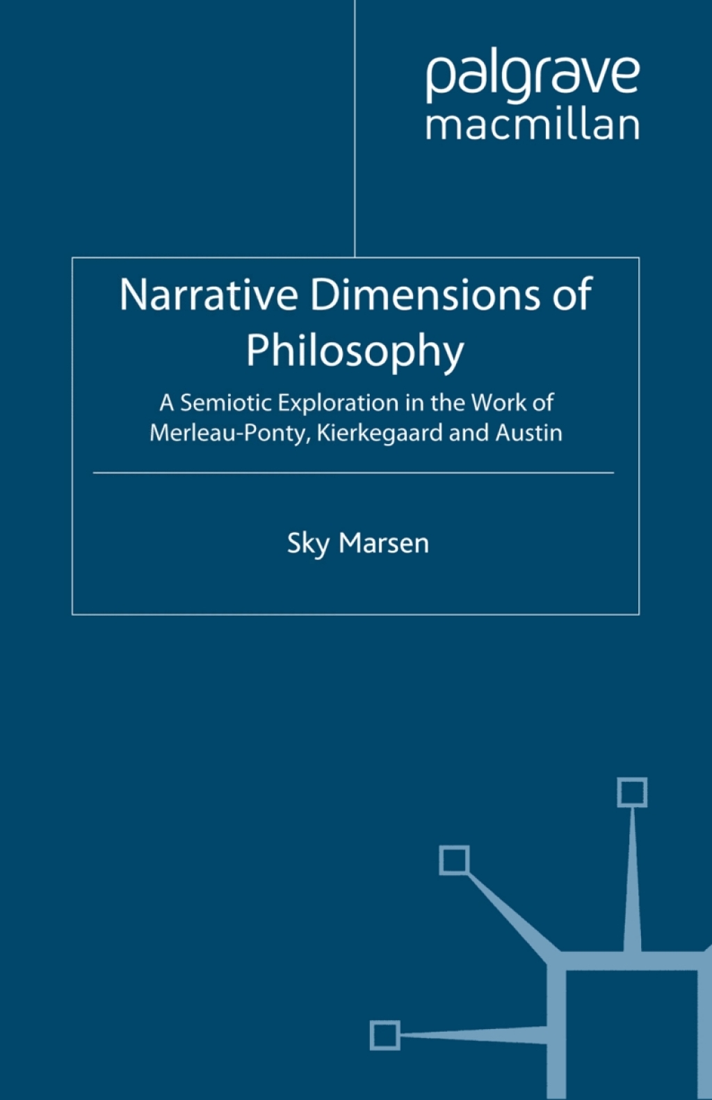 Narrative Dimensions of Philosophy A Semiotic Exploration of the Work ...