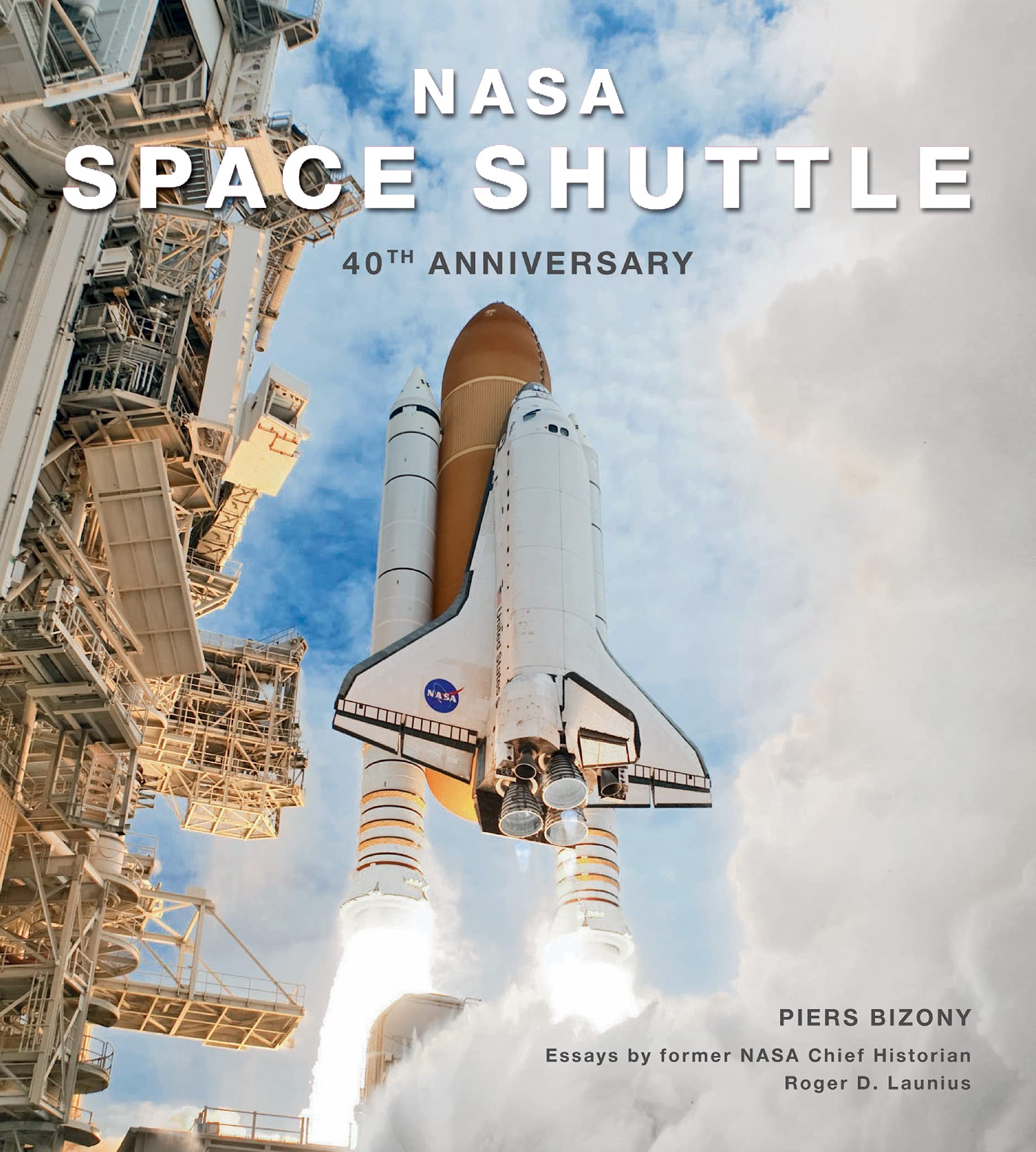 NASA Space Shuttle: 40th Anniversary – PDF/EPUB Version Downloadable – Feetlux Store