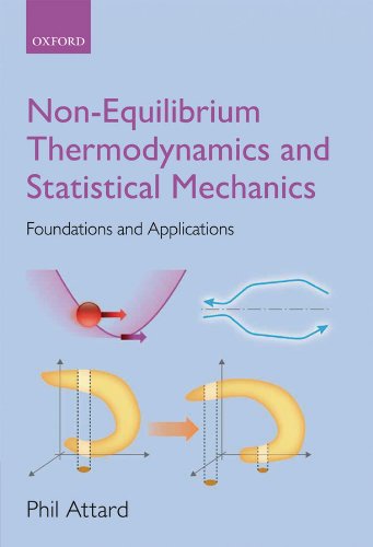 Non-equilibrium Thermodynamics and Statistical Mechanics: Foundations and Applications – PDF ...