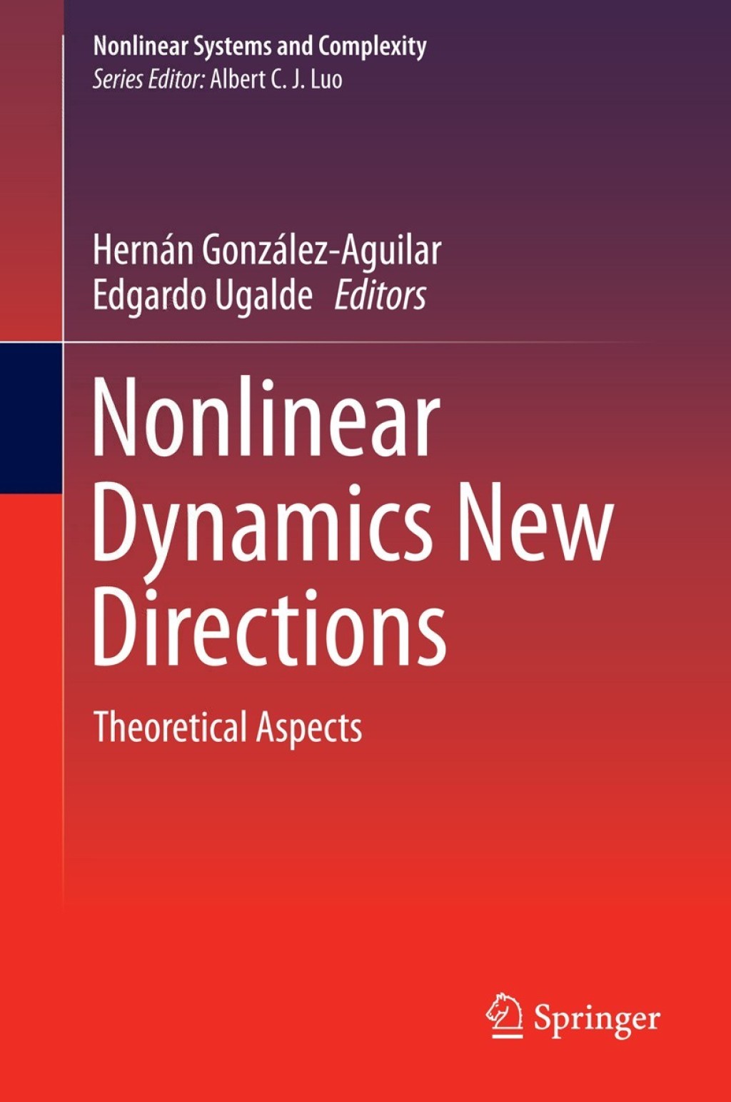 Nonlinear Dynamics New Directions Theoretical Aspects â€“ PDF/EPUB ...
