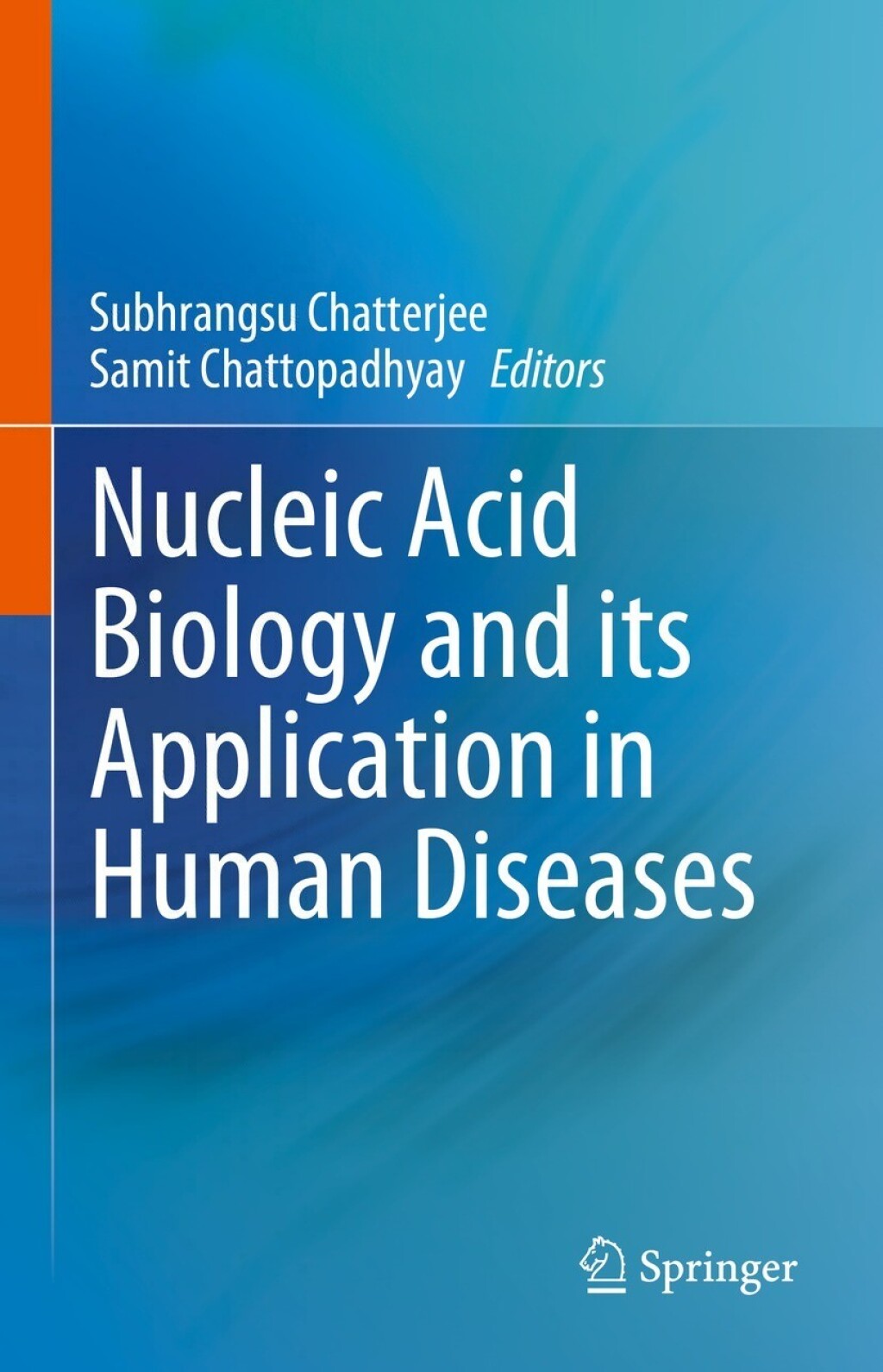 Nucleic Acid Biology and its Application in Human Diseases â€“ PDF/EPUB ...