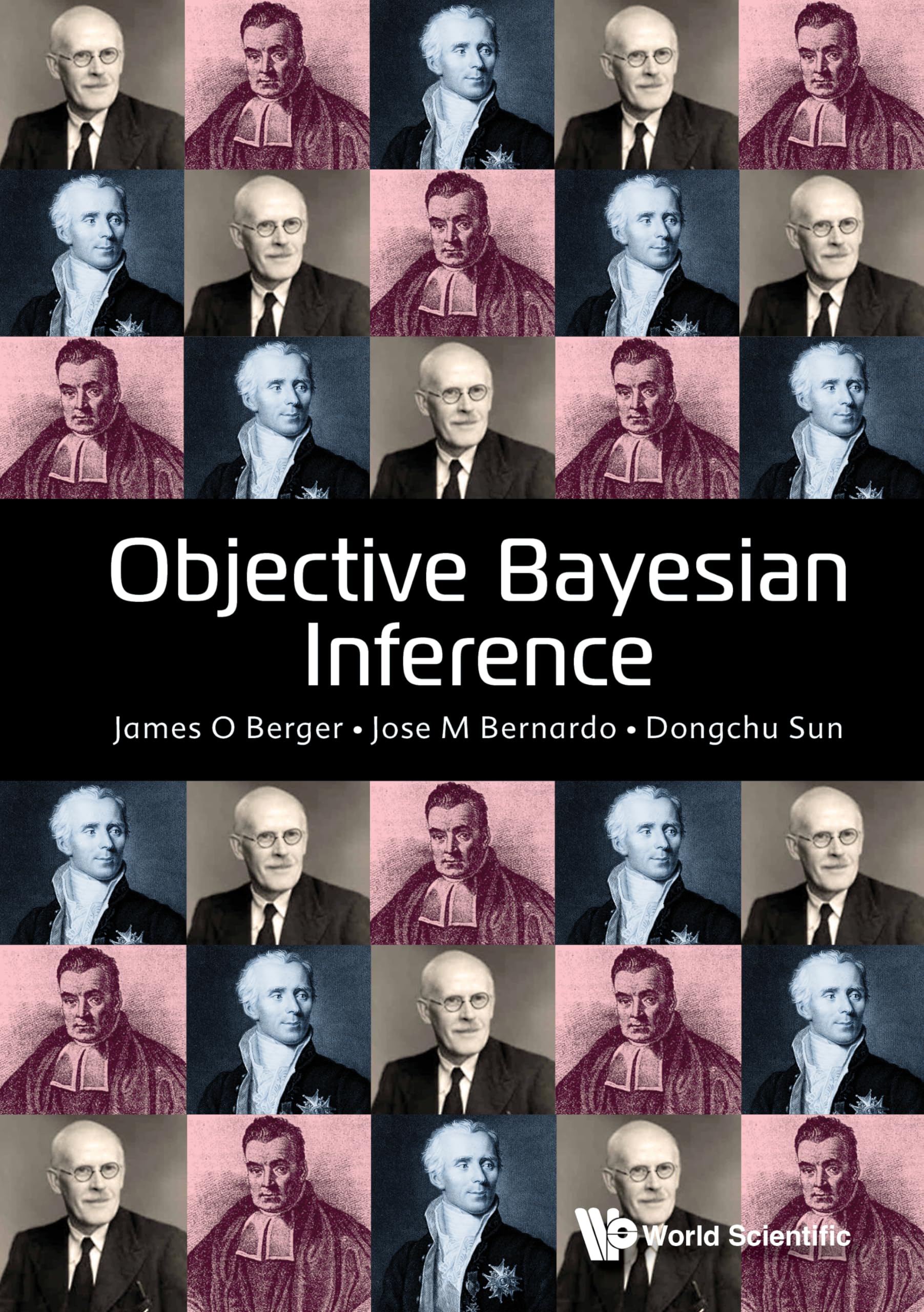 Objective Bayesian Inference – PDF/EPUB Version Downloadable – Feetlux ...
