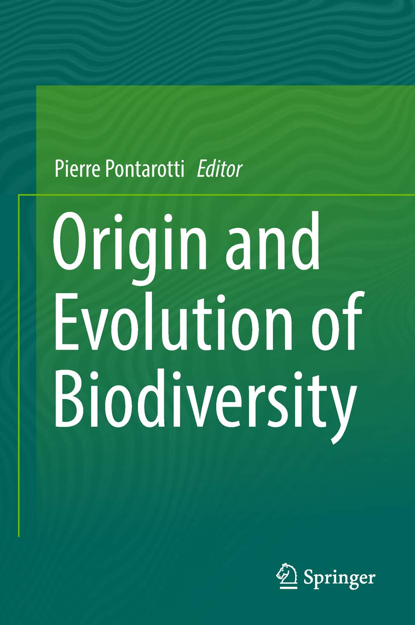 Origin and Evolution of Biodiversity – PDF/EPUB Version Downloadable – Feetlux Store